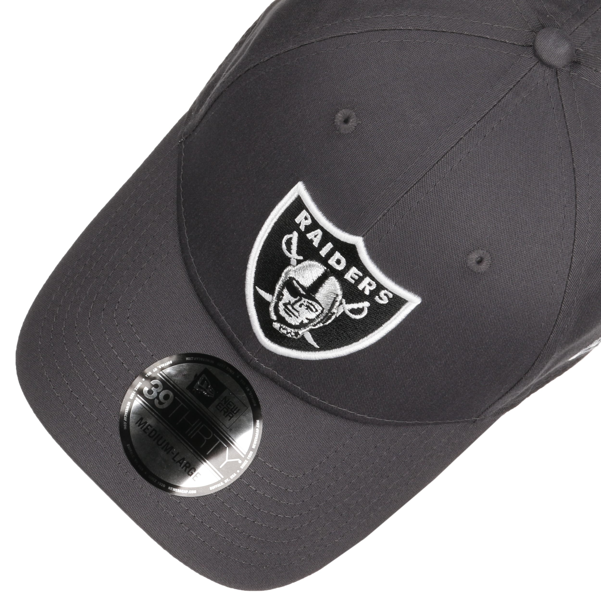 39Thirty NFL Comfort Raiders Cap by New Era - 36,95