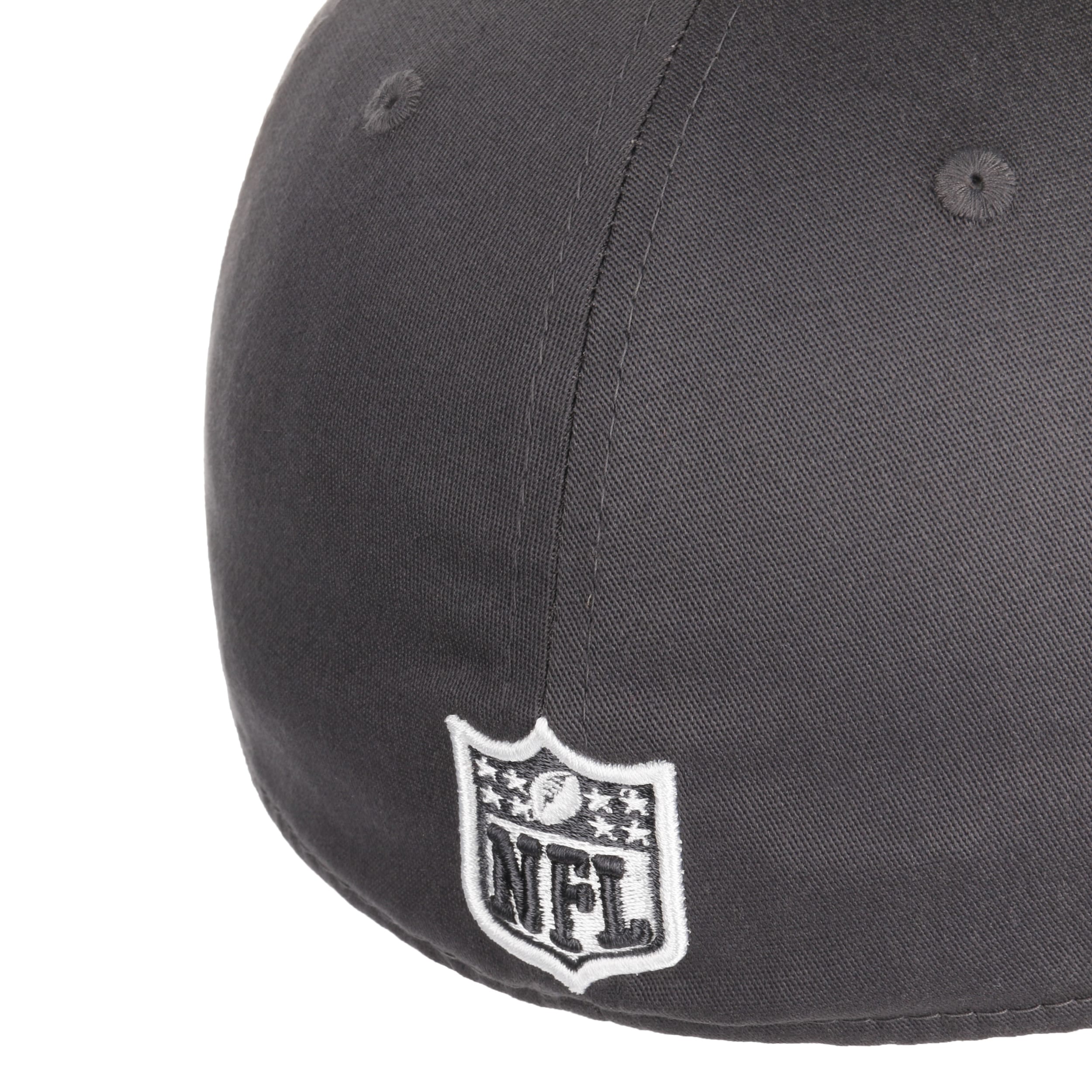 39Thirty NFL Comfort Raiders Cap by New Era - 36,95