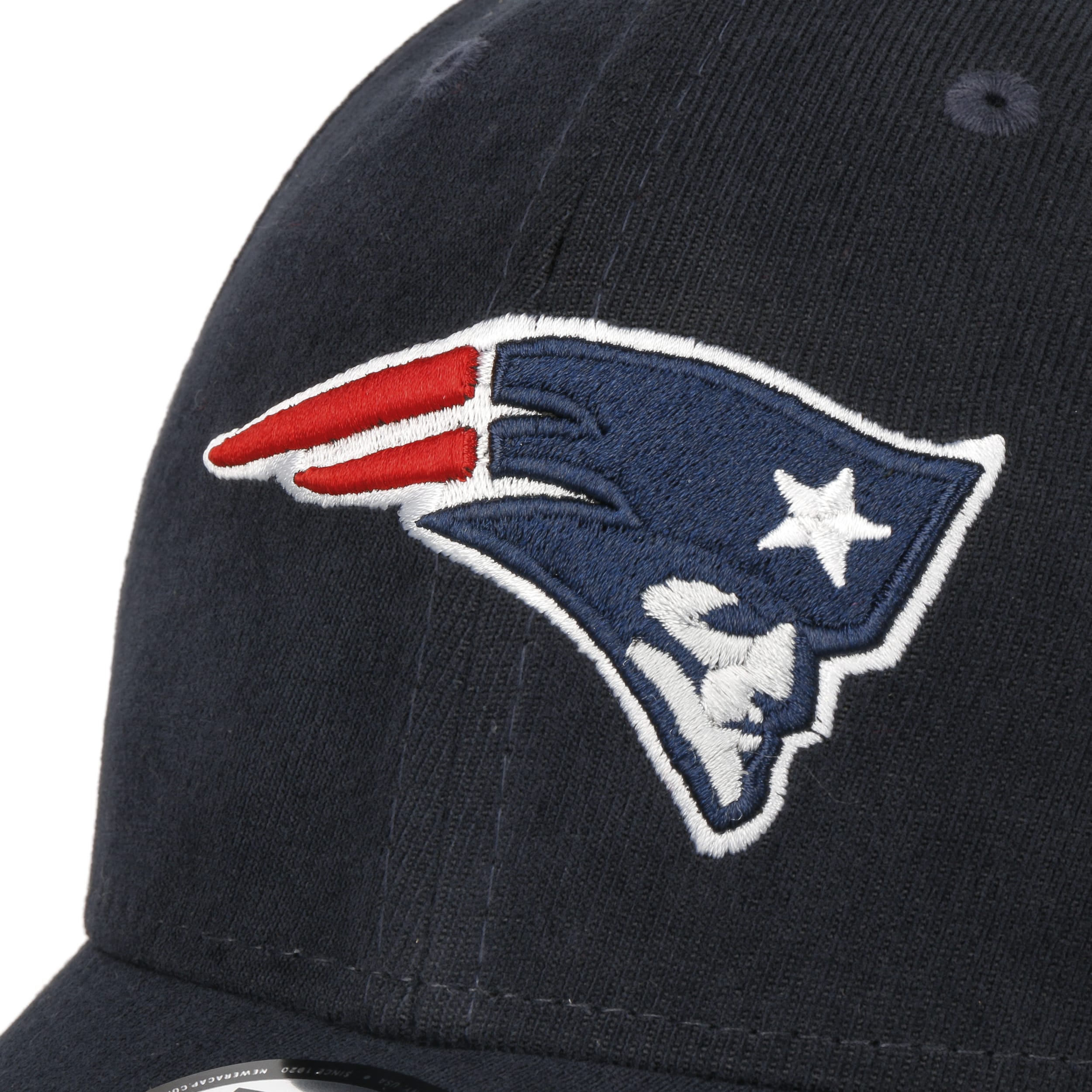 39Thirty NFL Patriots Comfort Cap by New Era - 29,95