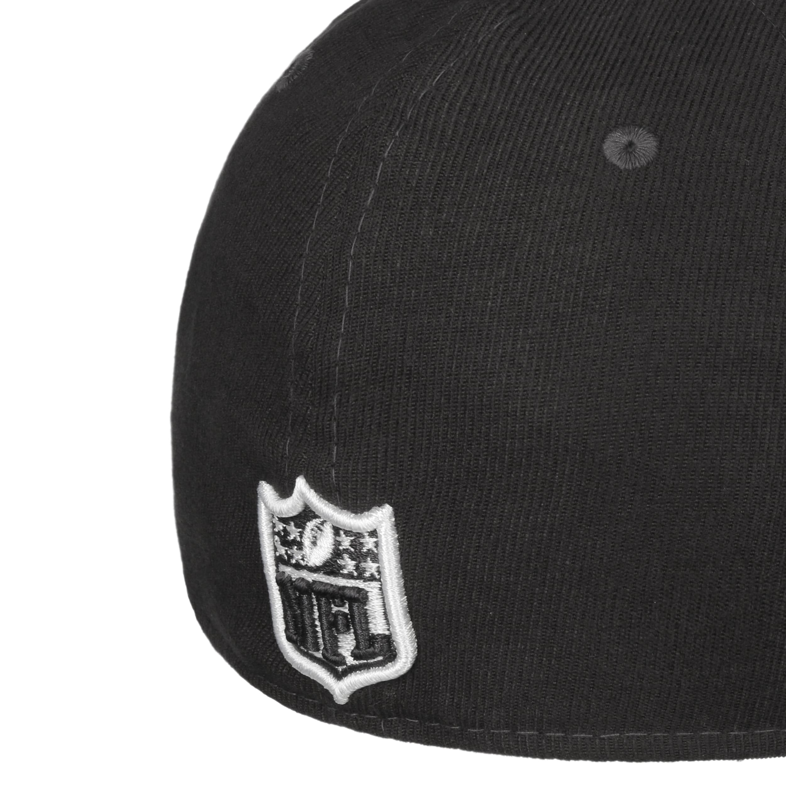 39Thirty NFL Raiders Comfort Cap by New Era - 29,95