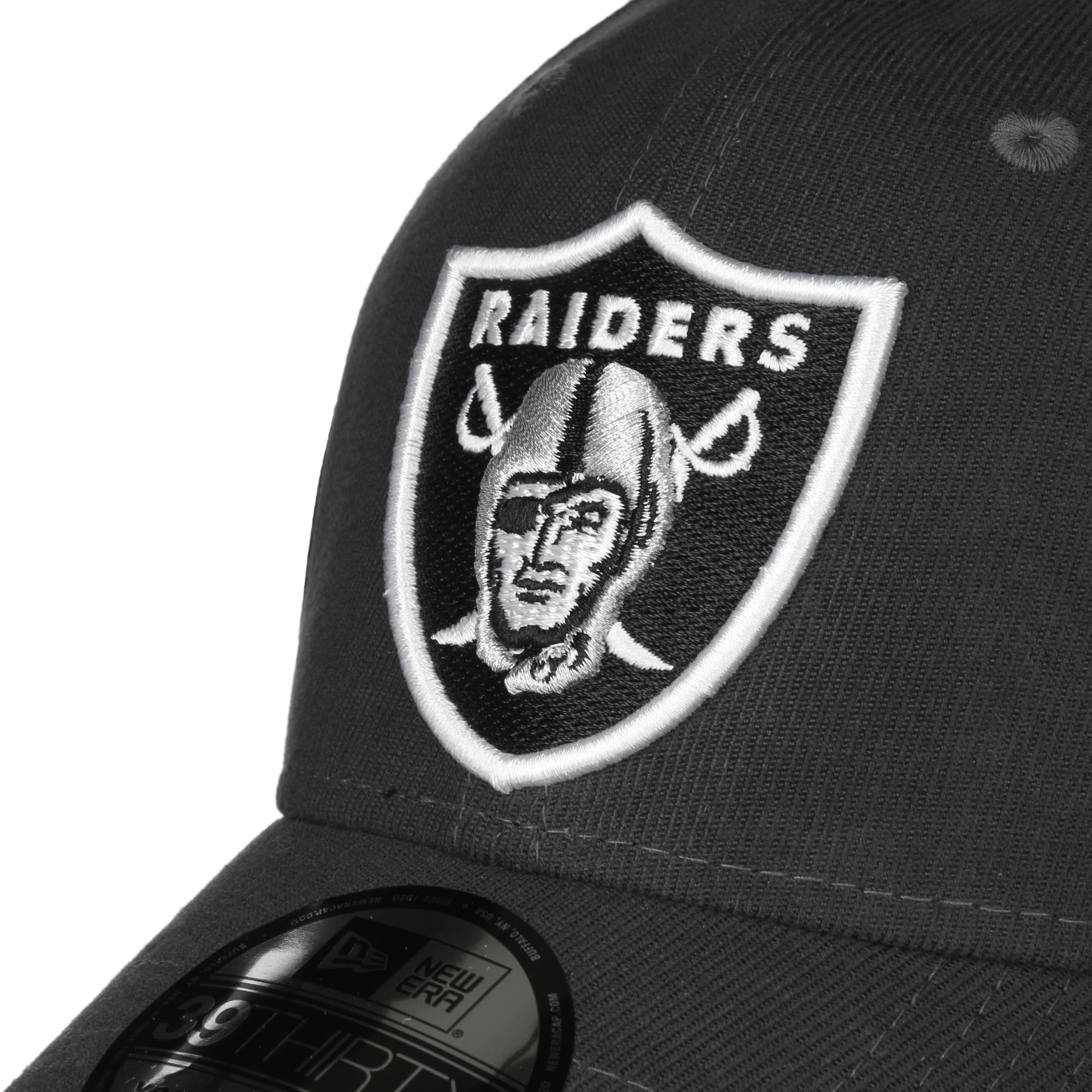 39Thirty NFL Raiders Comfort Cap by New Era - 29,95