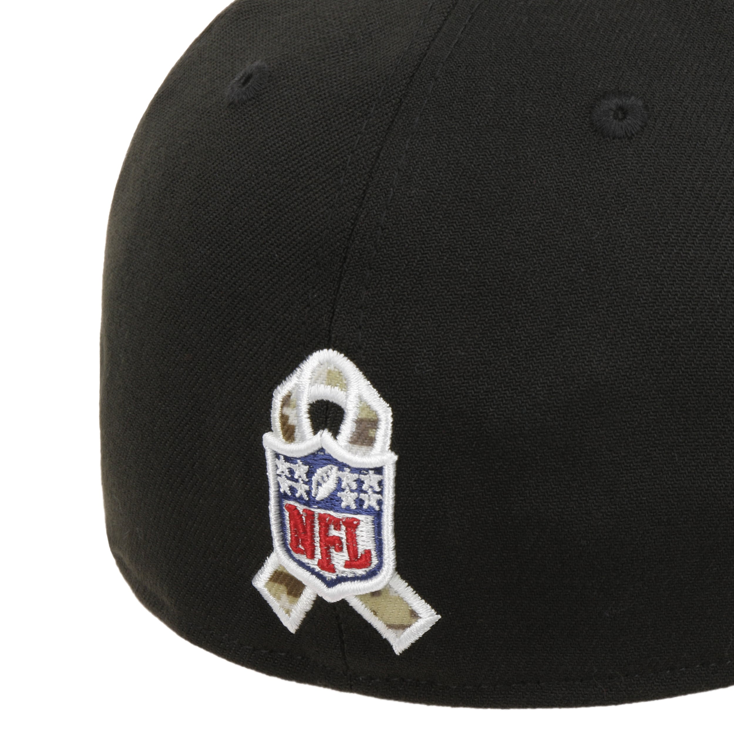 39Thirty NFL STS 22 49ers Cap by New Era - 35,95