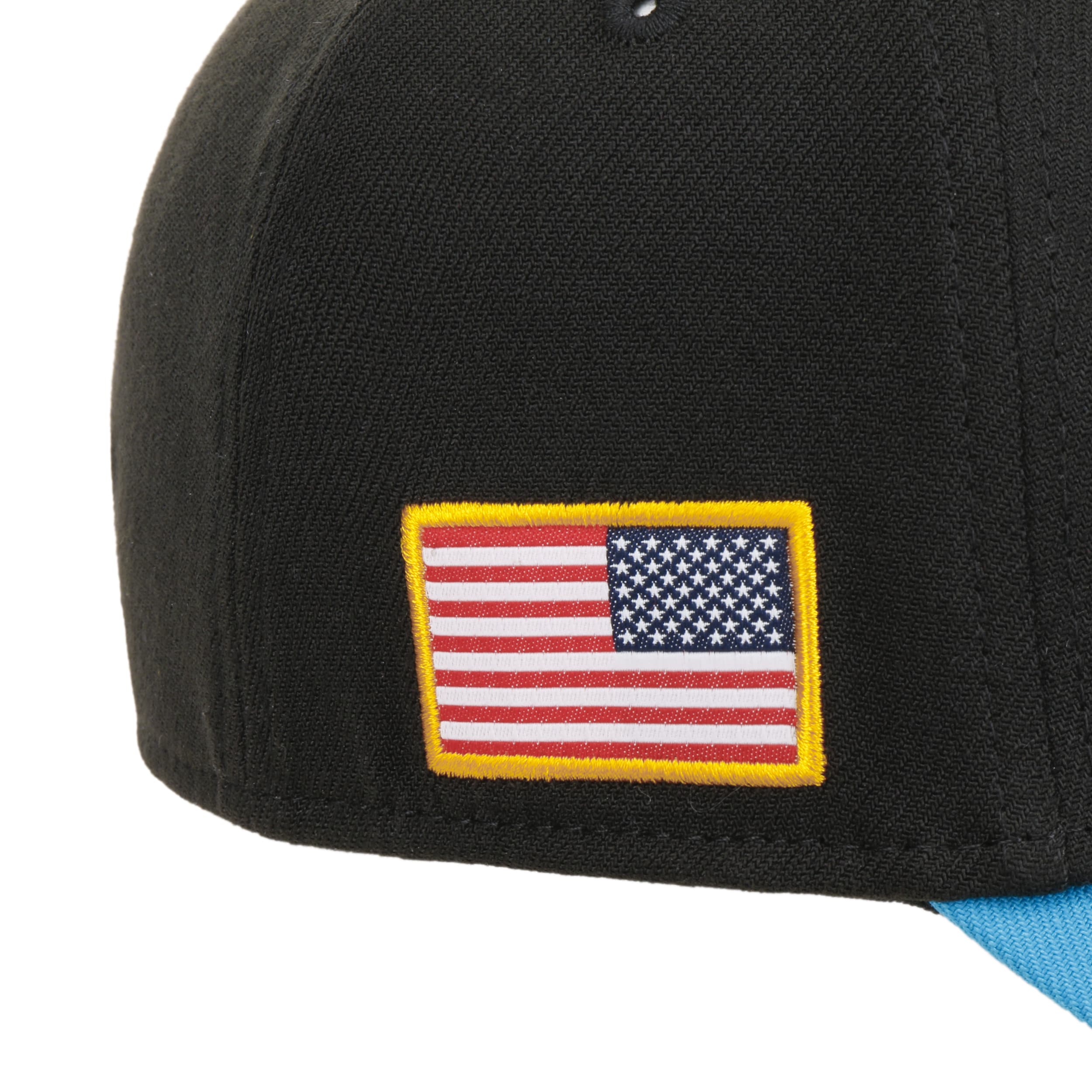 39Thirty NFL STS 22 Panthers Cap by New Era - 35,95