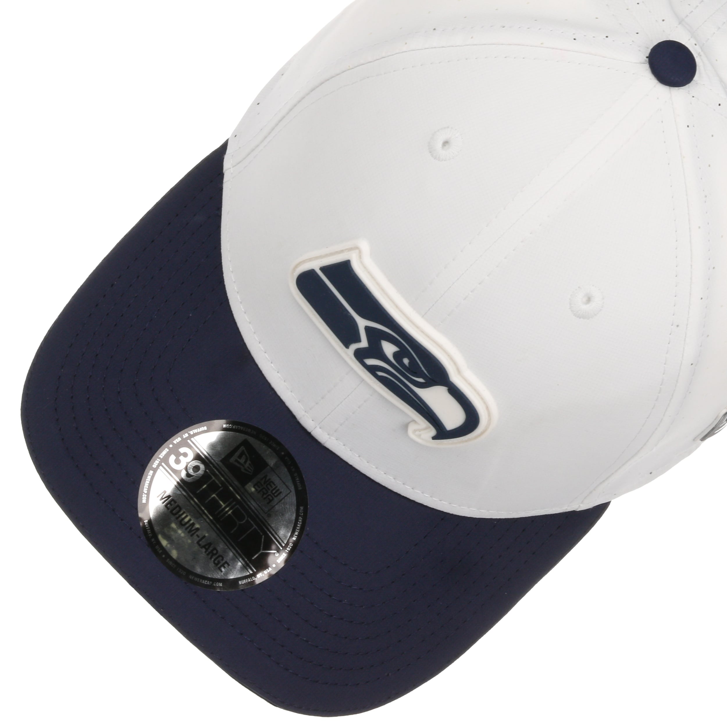 39Thirty NFL Seahawks Cap by New Era - CHF 47.95