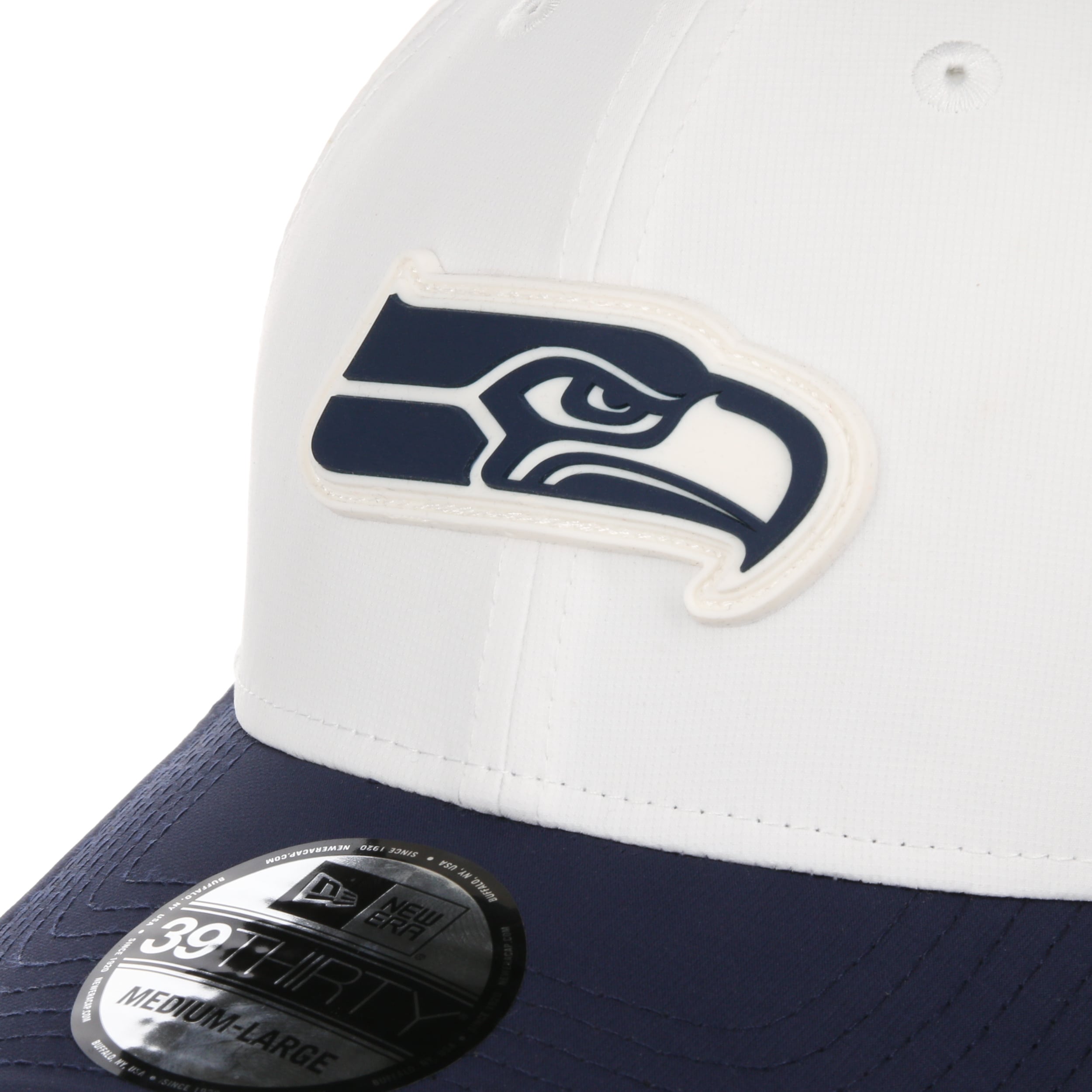 39Thirty NFL Seahawks Cap by New Era - 44,95