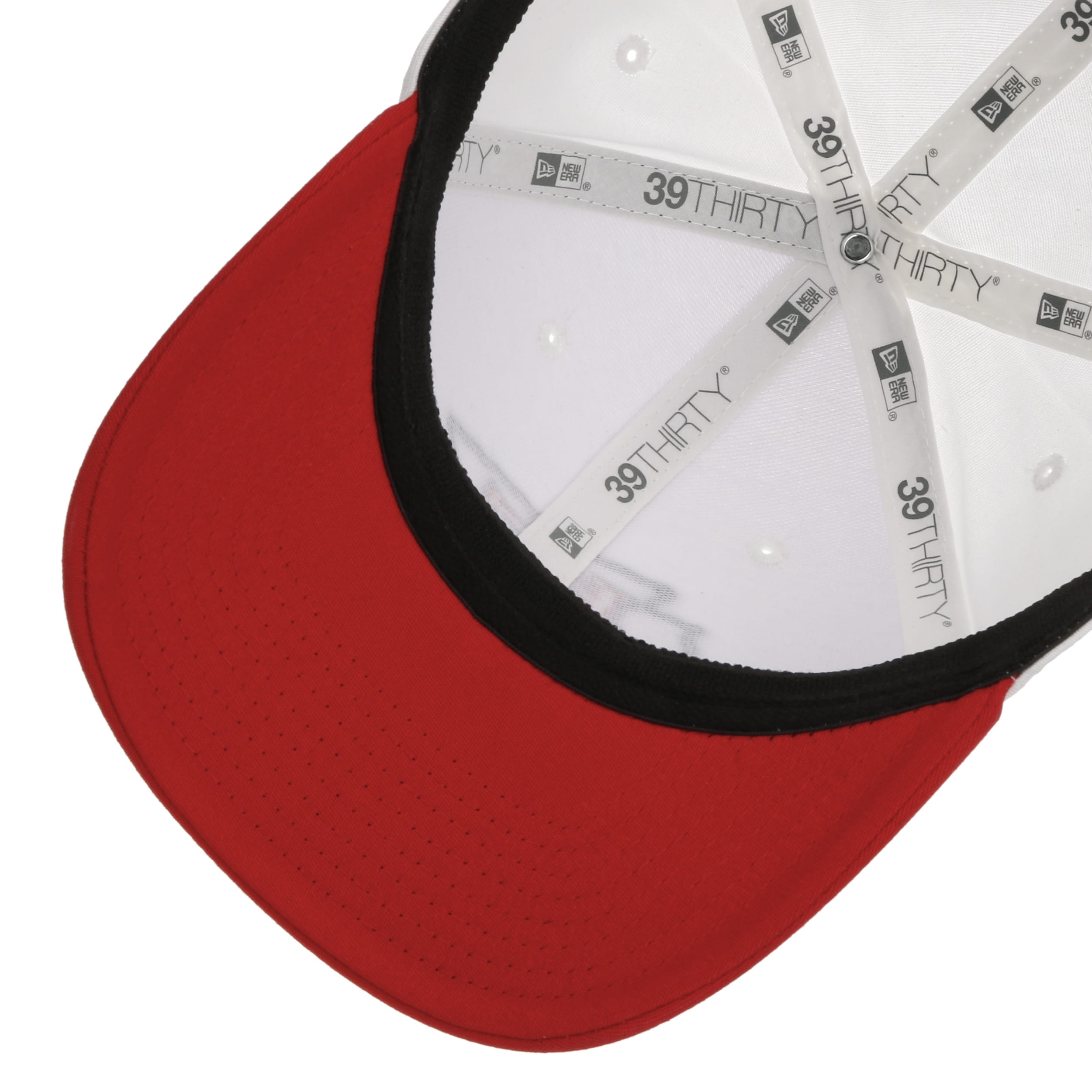 39Thirty NFL Team Logo Chiefs Cap by New Era - 32,95