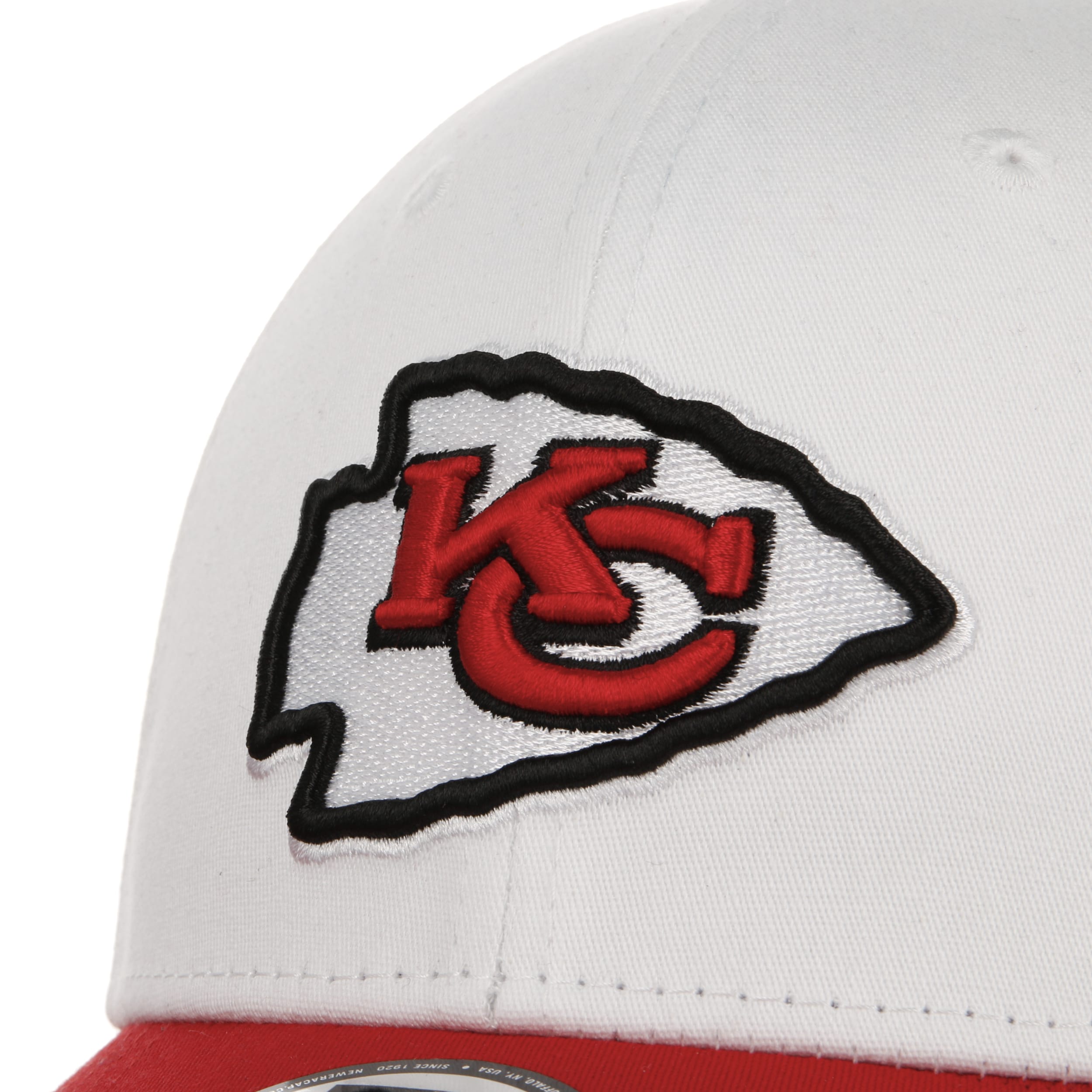 39Thirty NFL Team Logo Chiefs Cap by New Era - 32,95