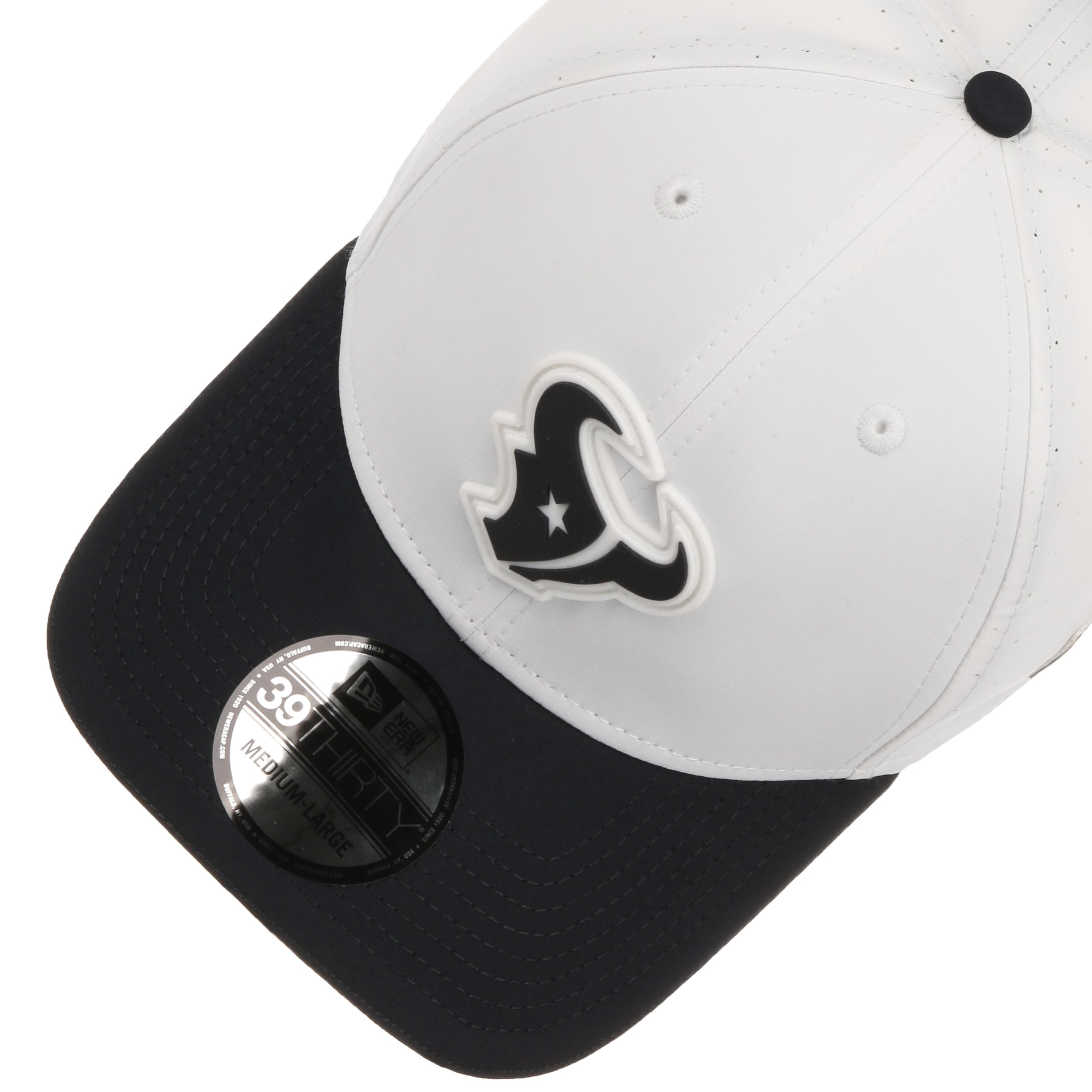 39Thirty NFL Texans Cap by New Era - 44,95