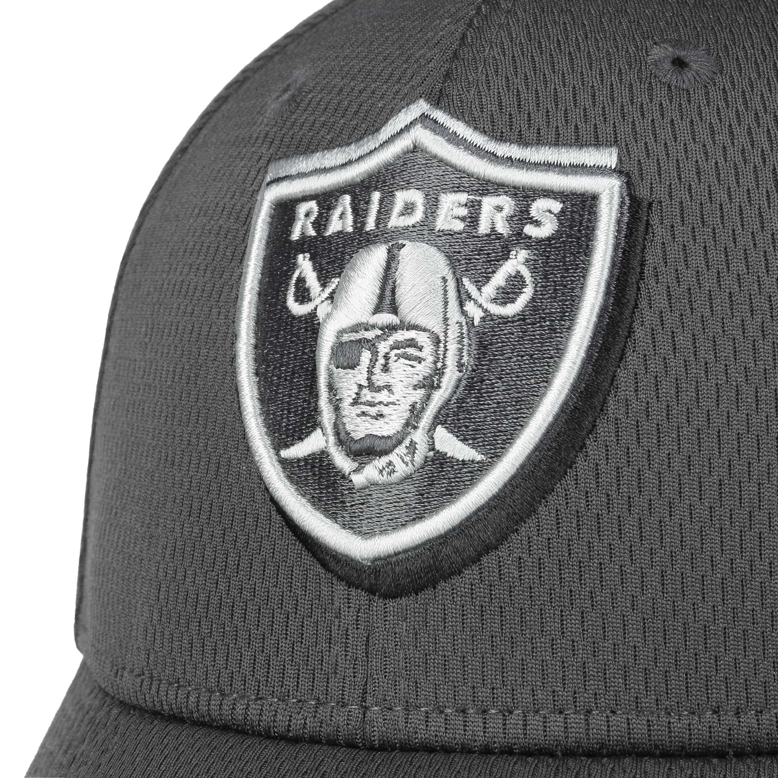 39Thirty NFL24 Draft Raiders Cap by New Era - 42,95