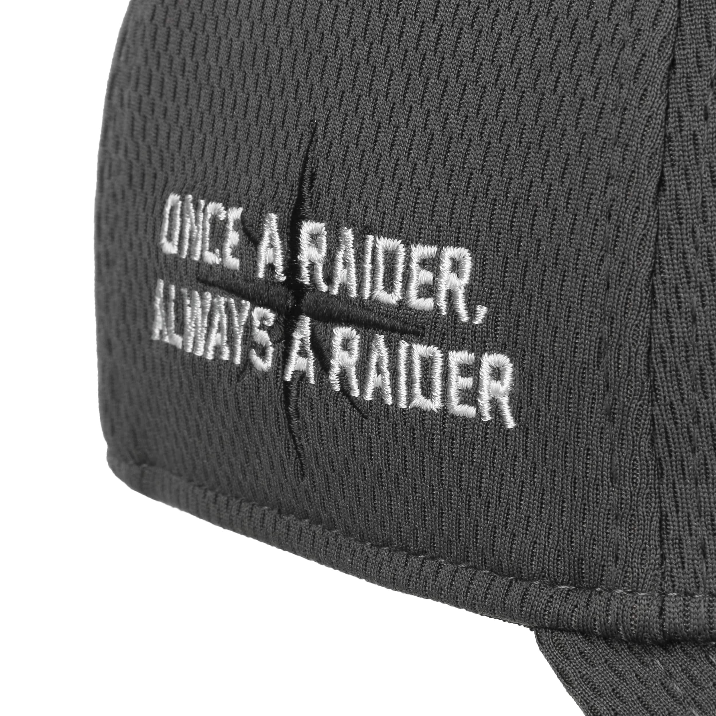 39Thirty NFL24 Draft Raiders Cap by New Era - 42,95