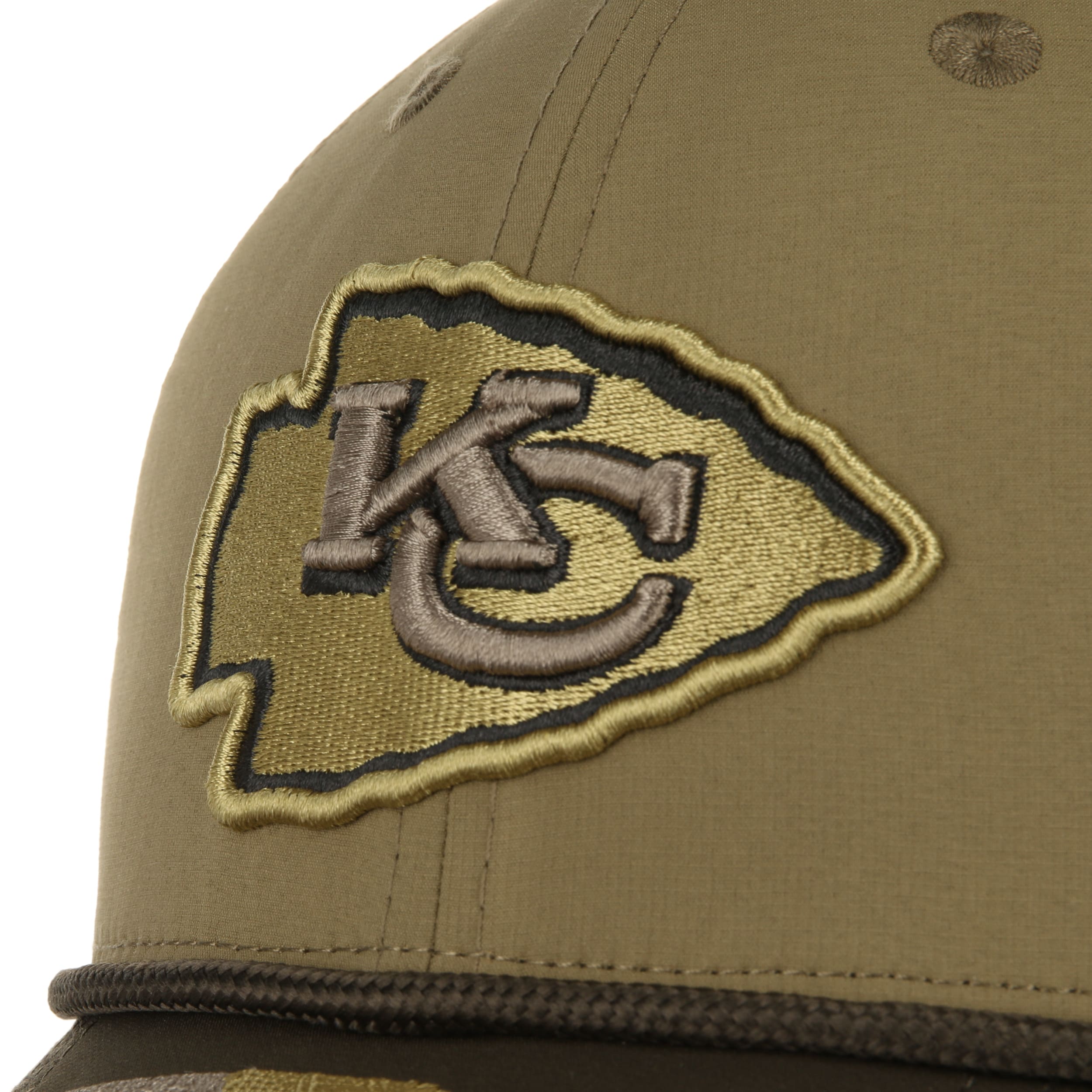 39Thirty NFL25 STS Chiefs Cap by New Era - 49,95