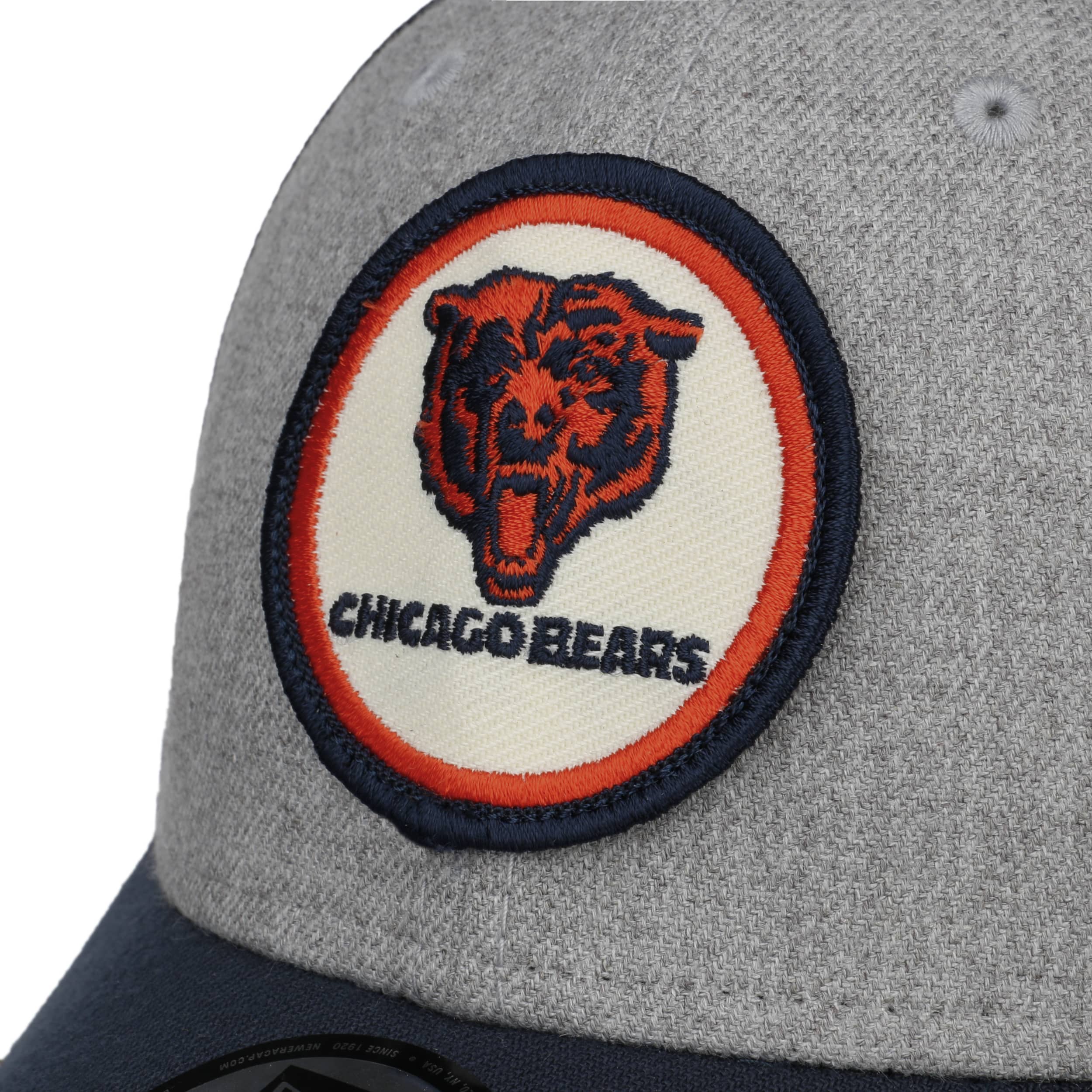 39Thirty Round Logo Bears Cap by New Era - 36,95