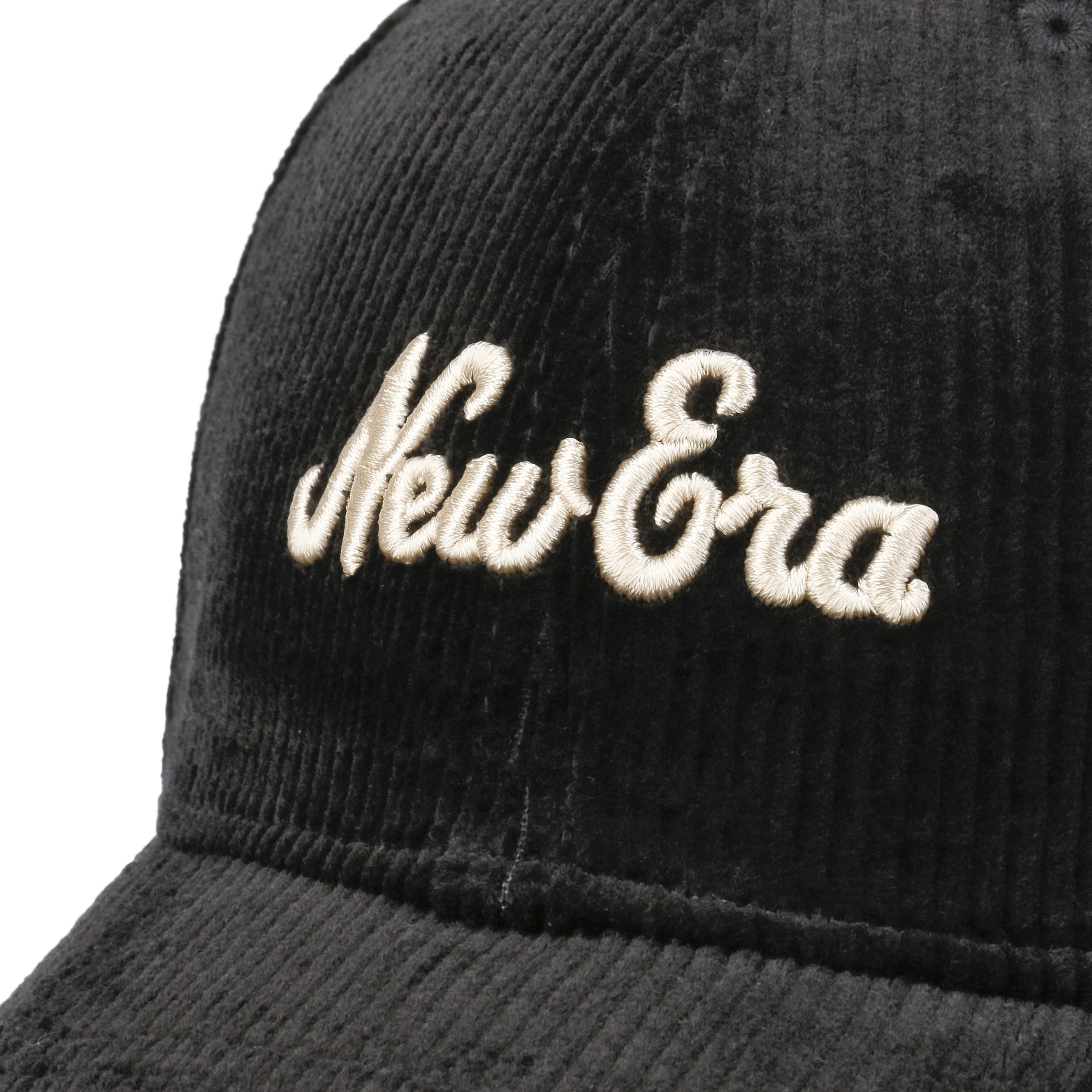 39Thirty Script Cord Cap by New Era - 39,95