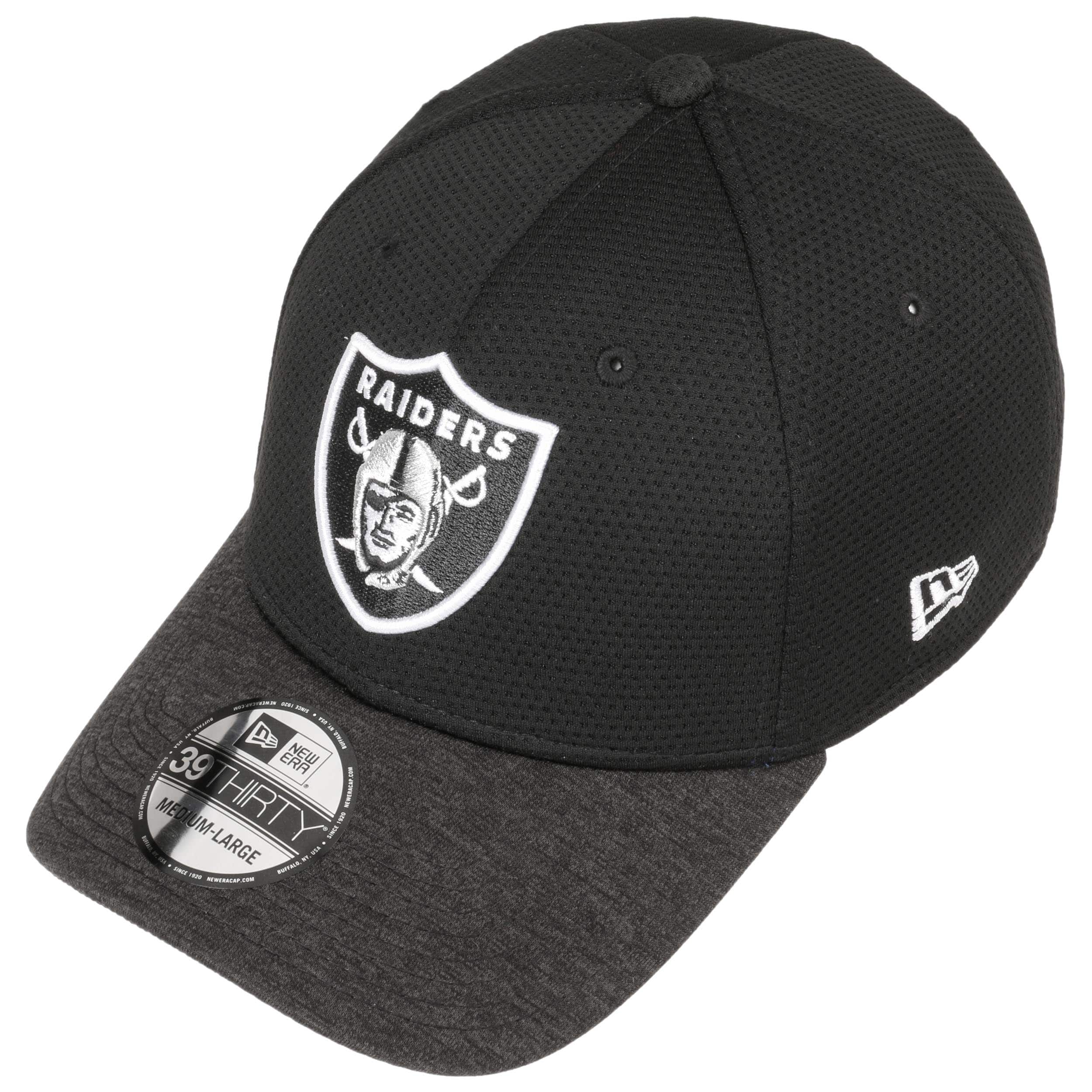 39Thirty Shadow Tech Raiders Cap by New Era - 24,95
