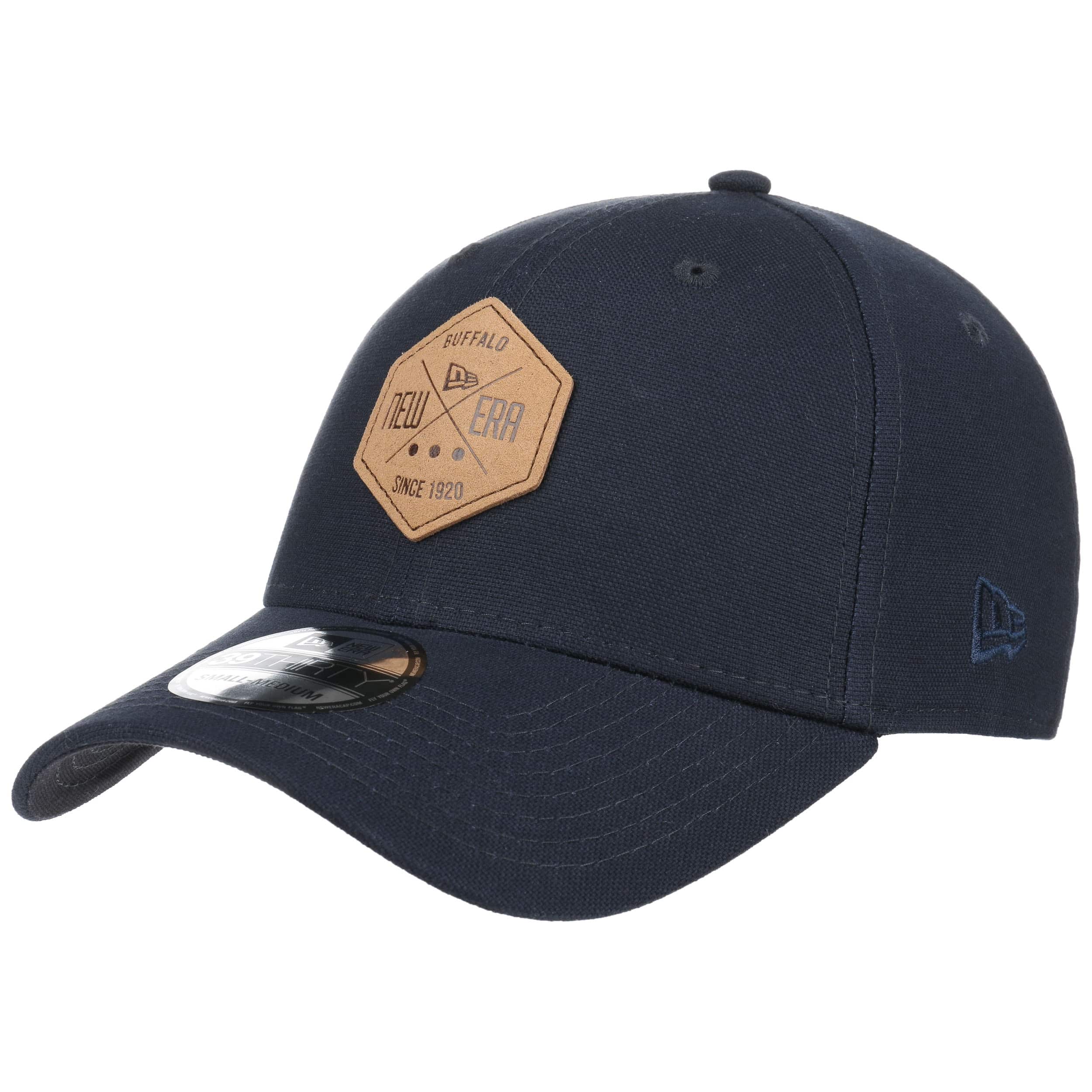 39Thirty Stretch Hex Patch Cap by New Era - 32,95
