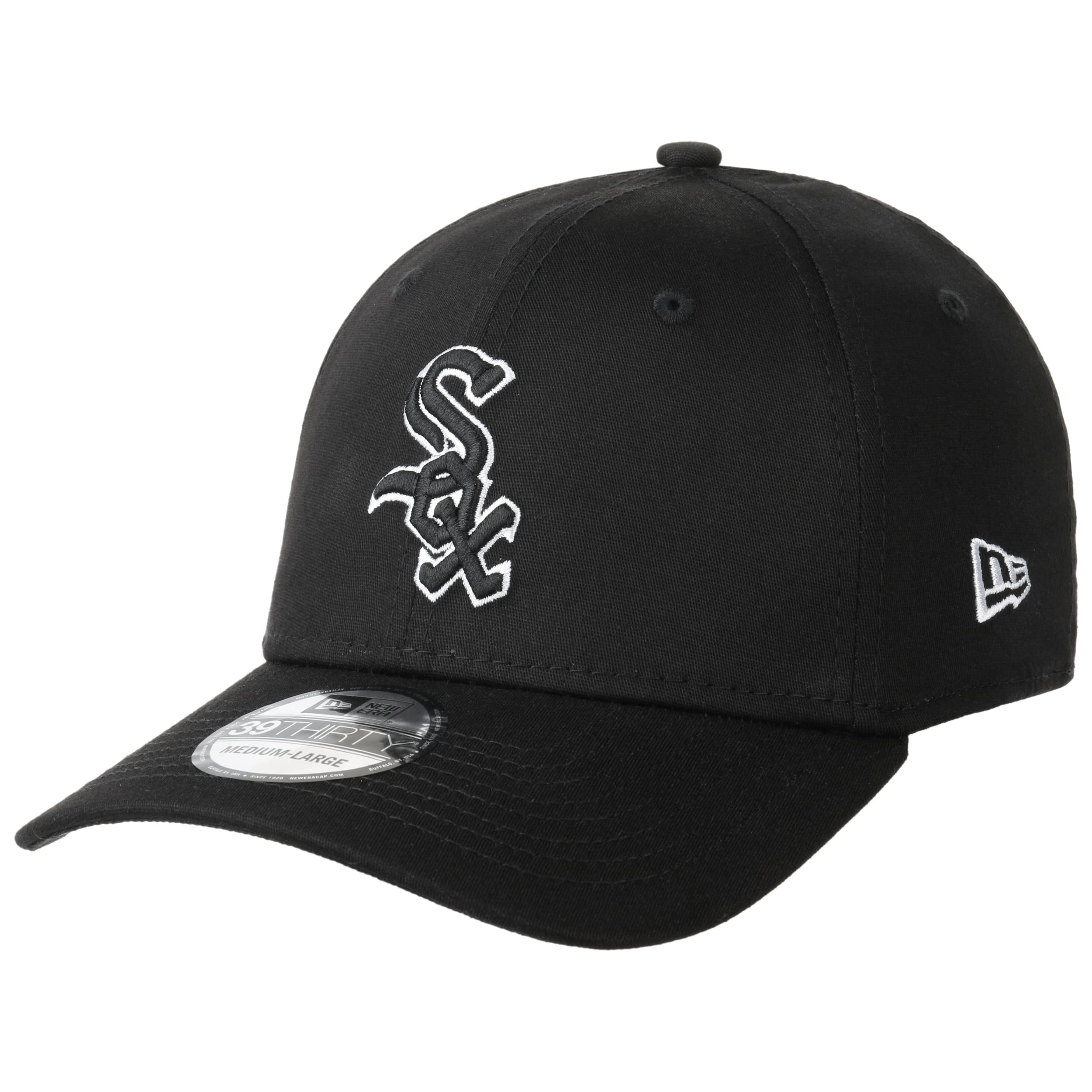 39Thirty Team Outline White Sox Cap by New Era - 29,95