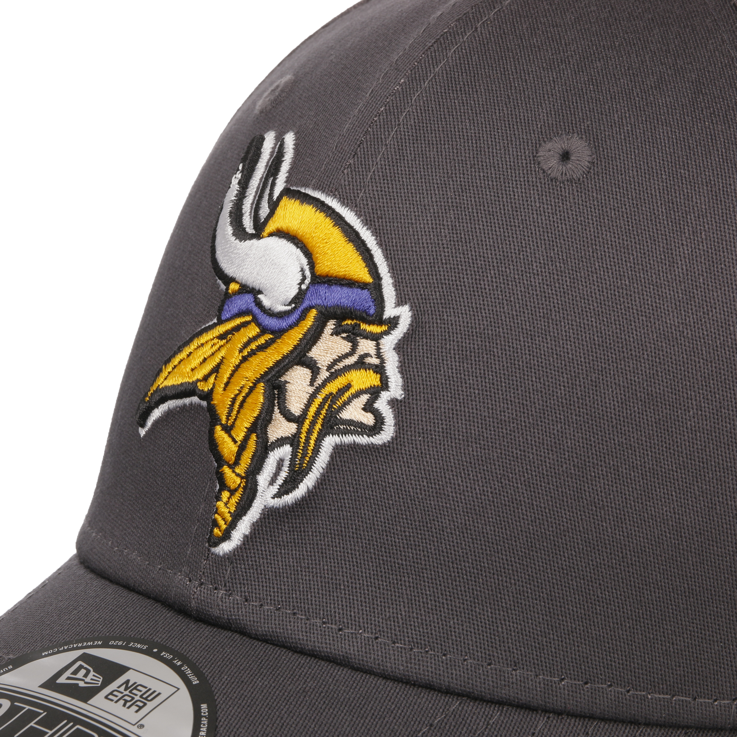 39Thirty Team Vikings Cap by New Era - 34,95