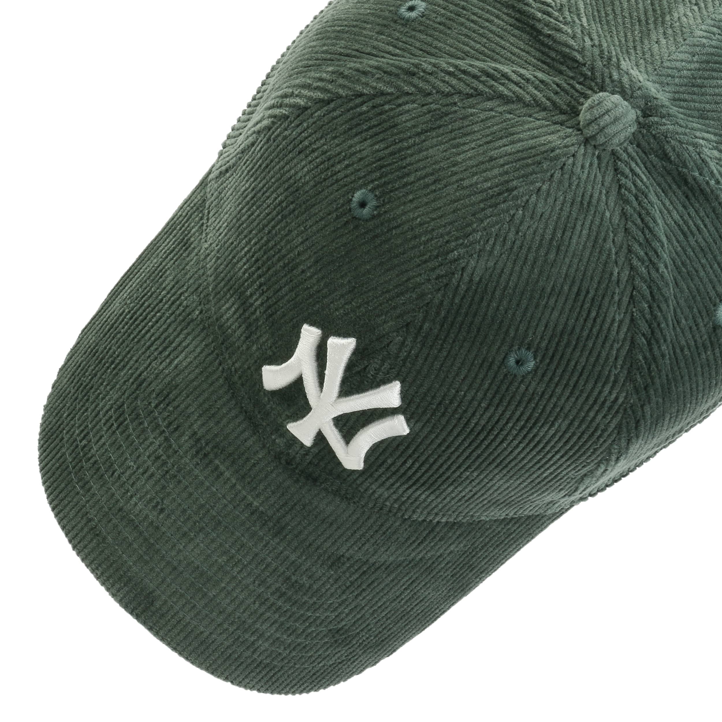 39Thirty Uni Cord Yankees Cap by New Era - 39,95