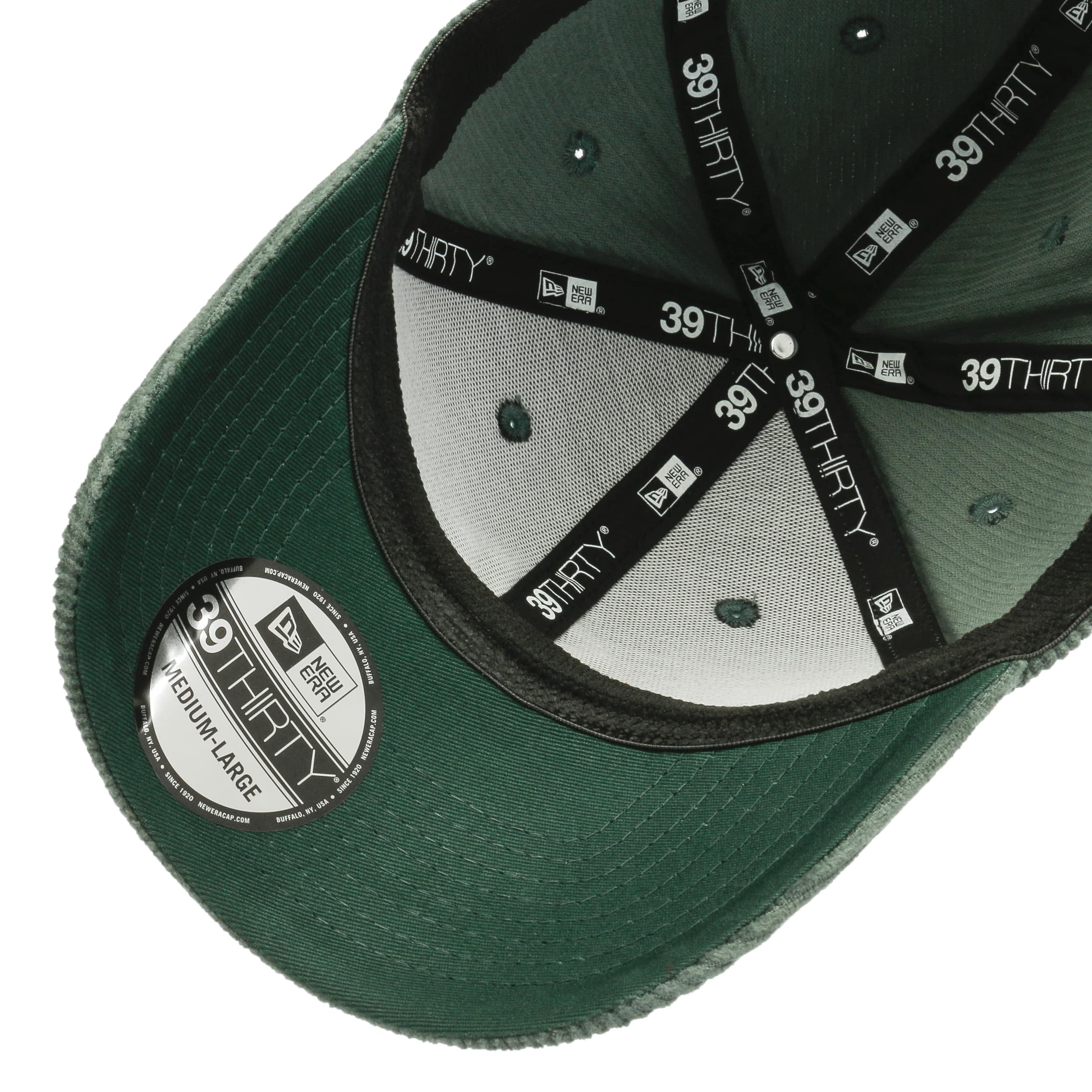 39Thirty Uni Cord Yankees Cap by New Era - 39,95