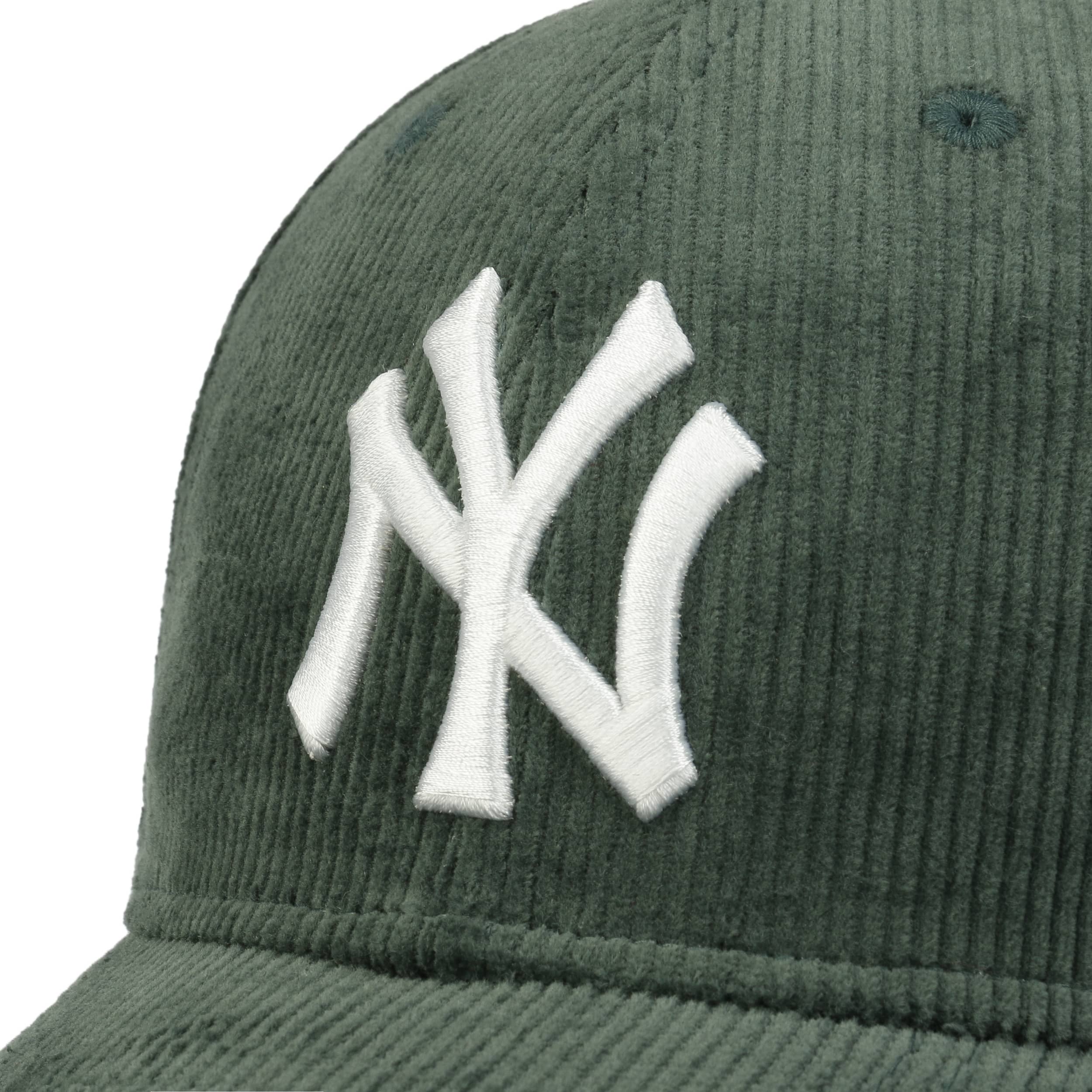 39Thirty Uni Cord Yankees Cap by New Era - 39,95