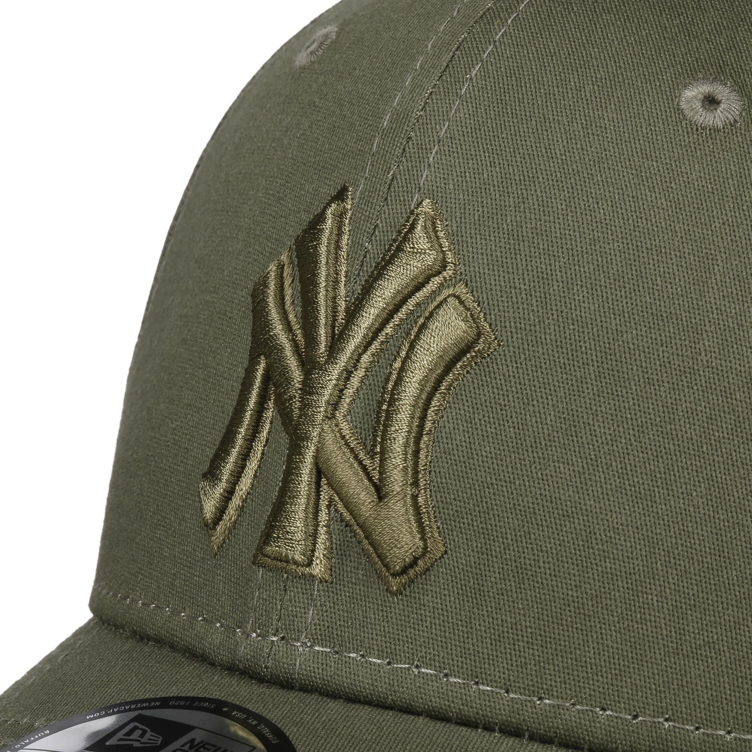 39Thirty Uni Outline Yankees Cap by New Era - 29,95