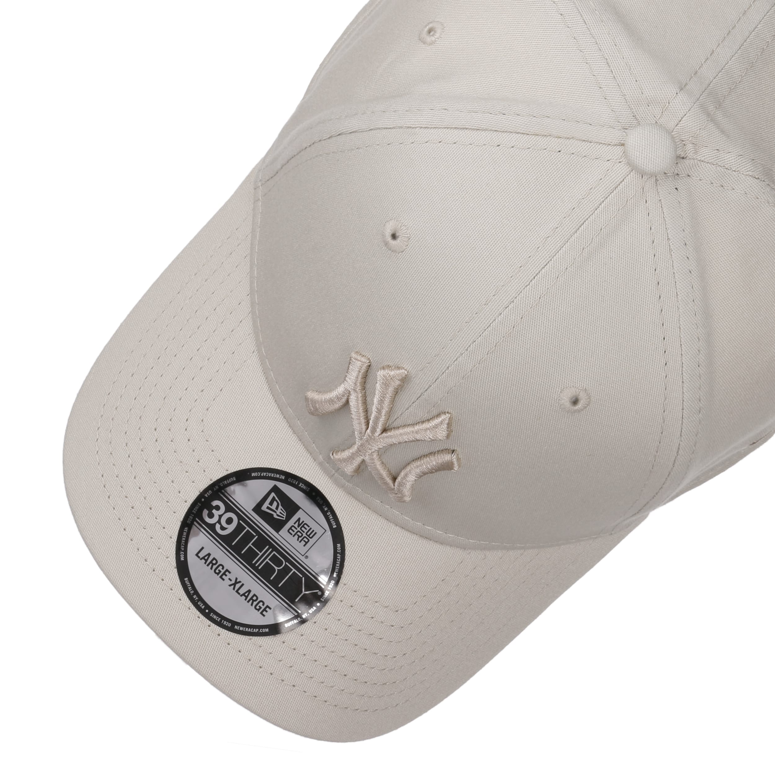 39Thirty Uni Yankees Cap by New Era - 29,95