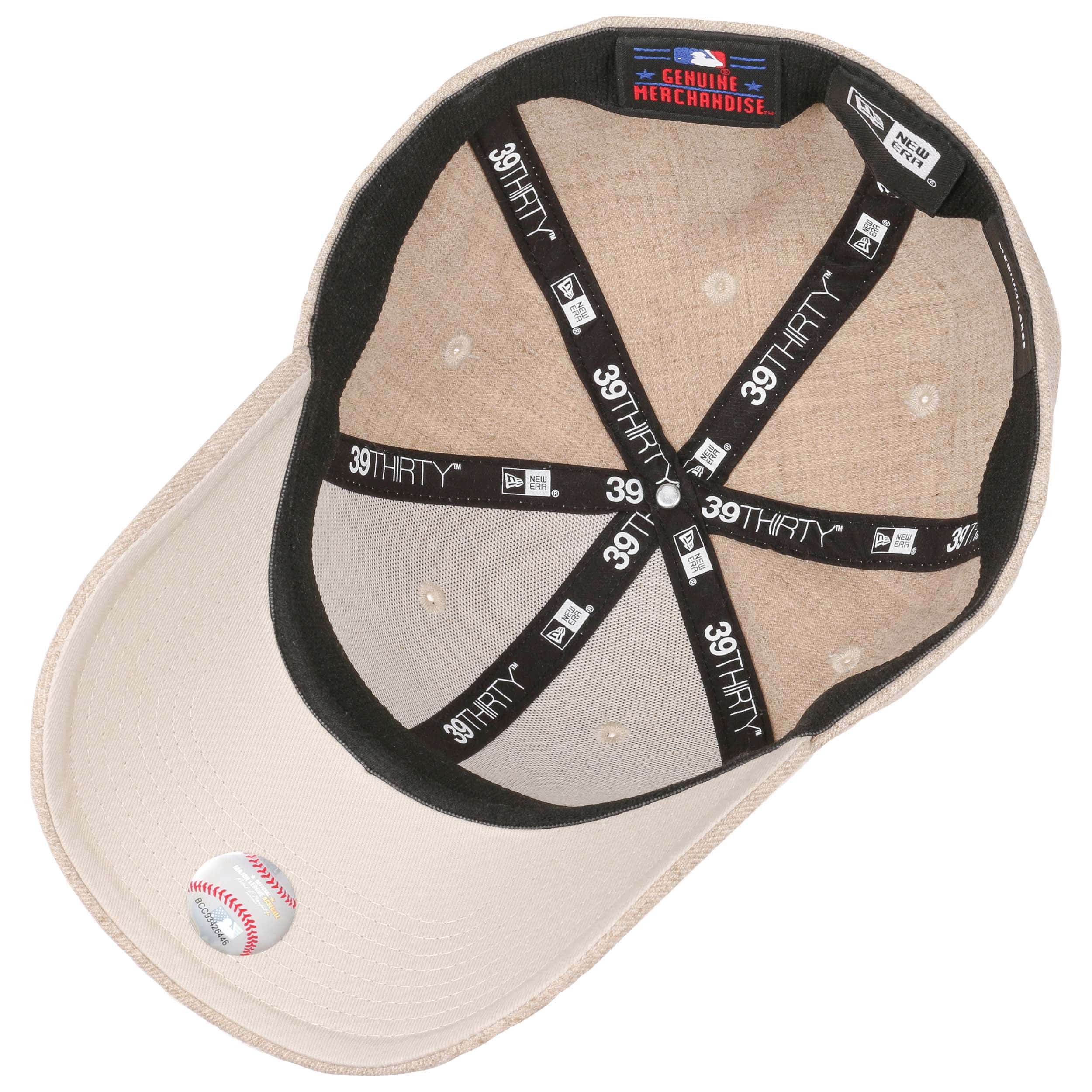 39Thirty Yankees Heather Cap by New Era - 31,95