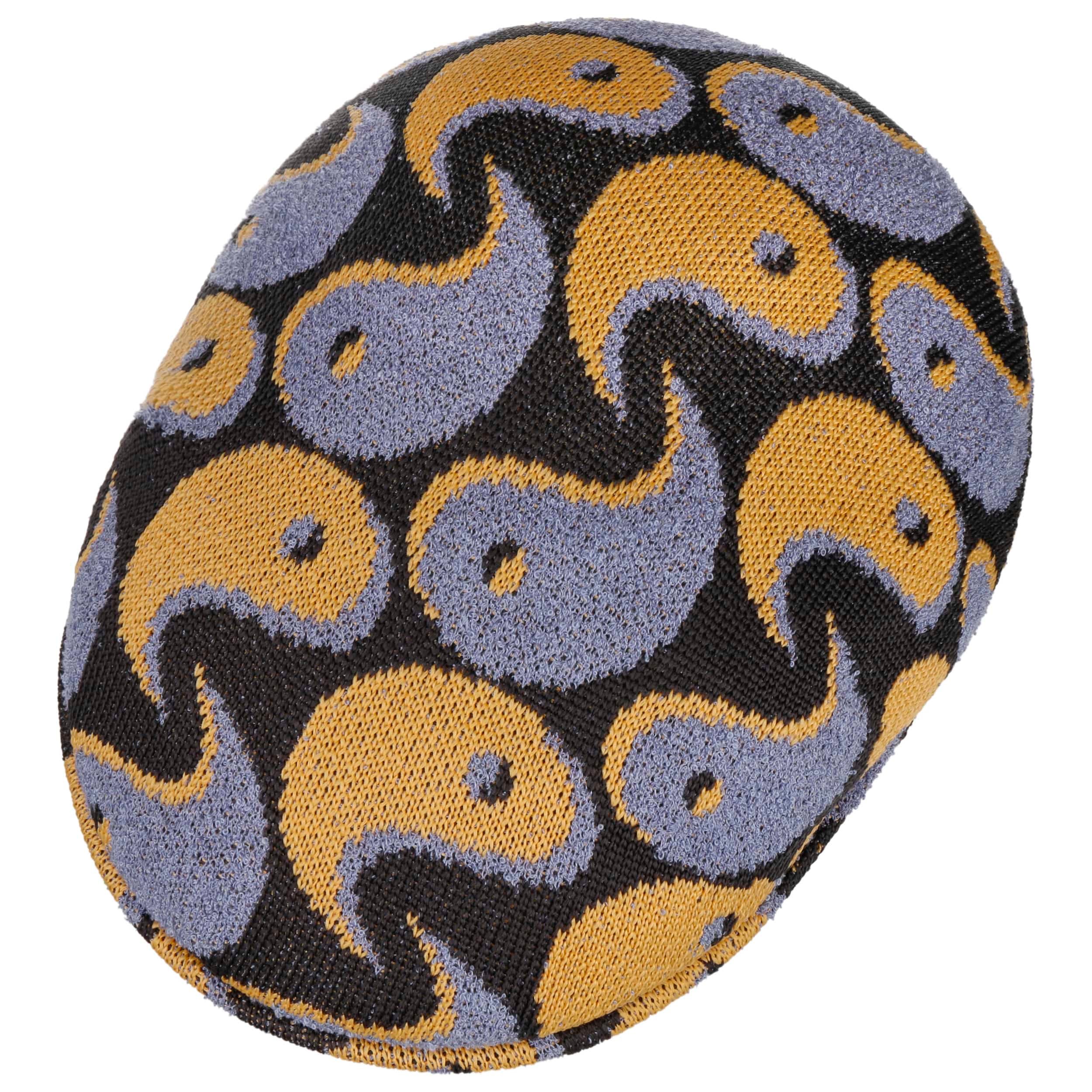 3D Balance 504 Flatcap by Kangol - 39,95