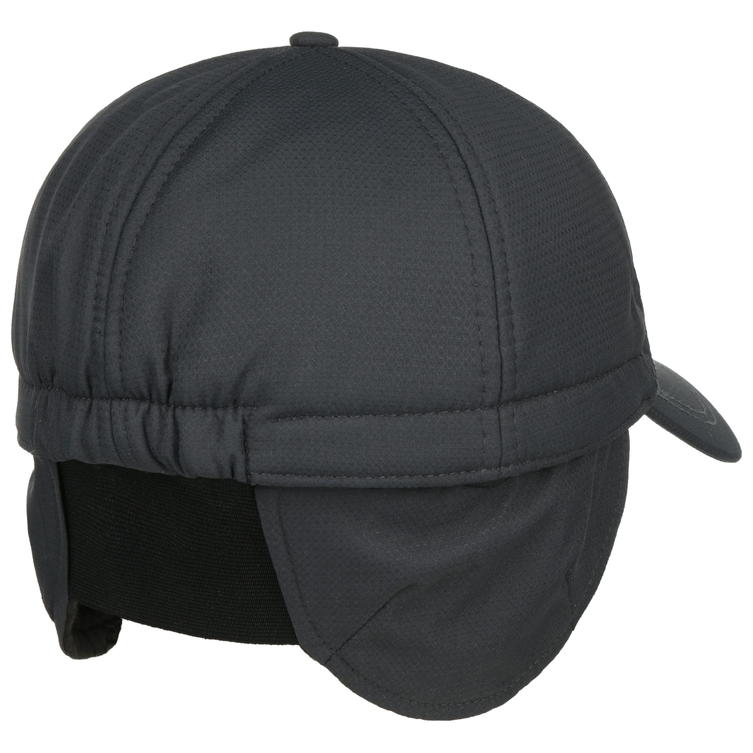 3M Thinsulate Cap mit Ohrenklappen by Lipodo - 29,95