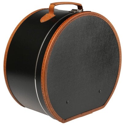 Hutboxen & Hutschachteln | Viele Muster | Aufbewahrung