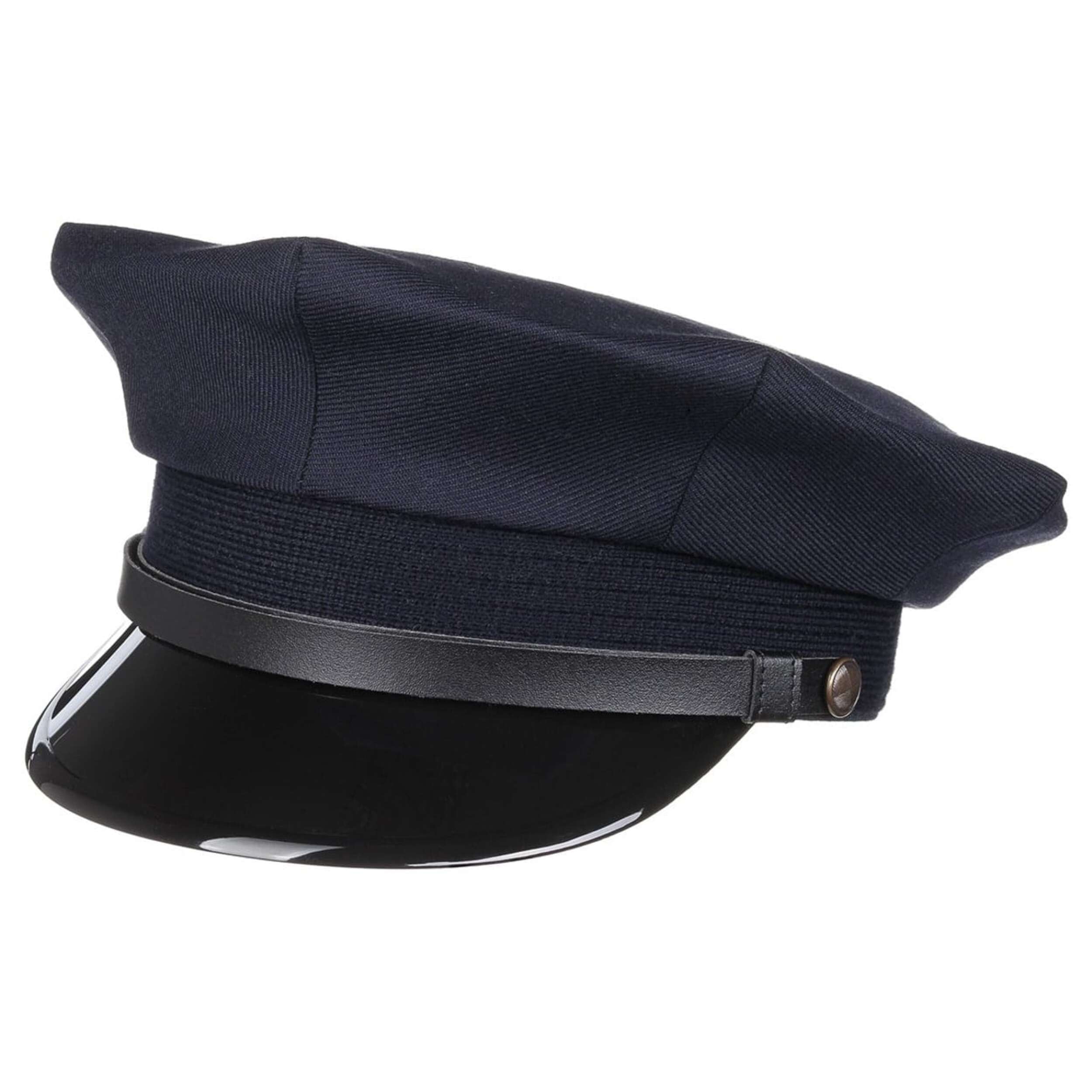 Cops Police Hat by Lierys, EUR 69,95 --> Hats, caps & beanies shop ...