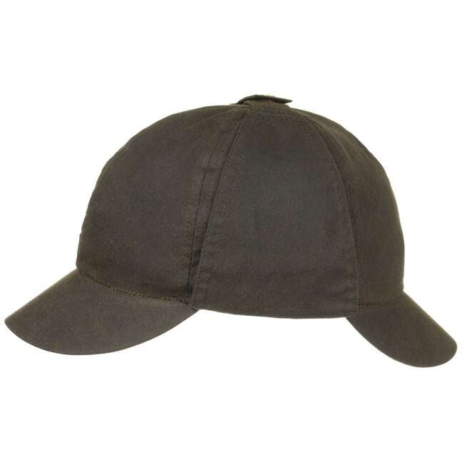 Detective Bede Waxed Cap by Barbour - 59,95