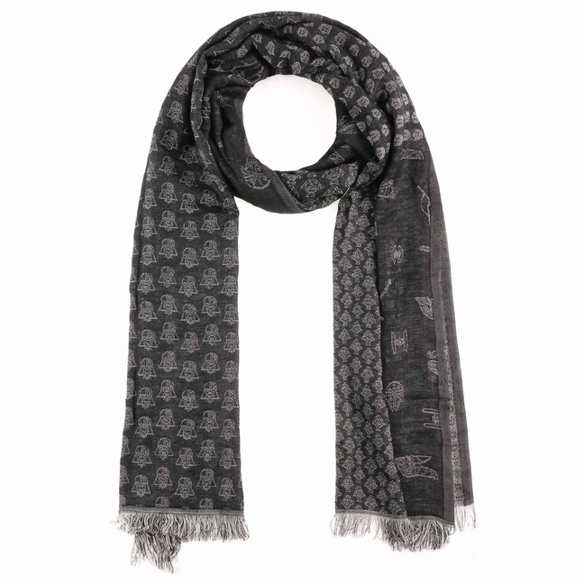 Star Wars Jacquard Schal by Codello - 29,95