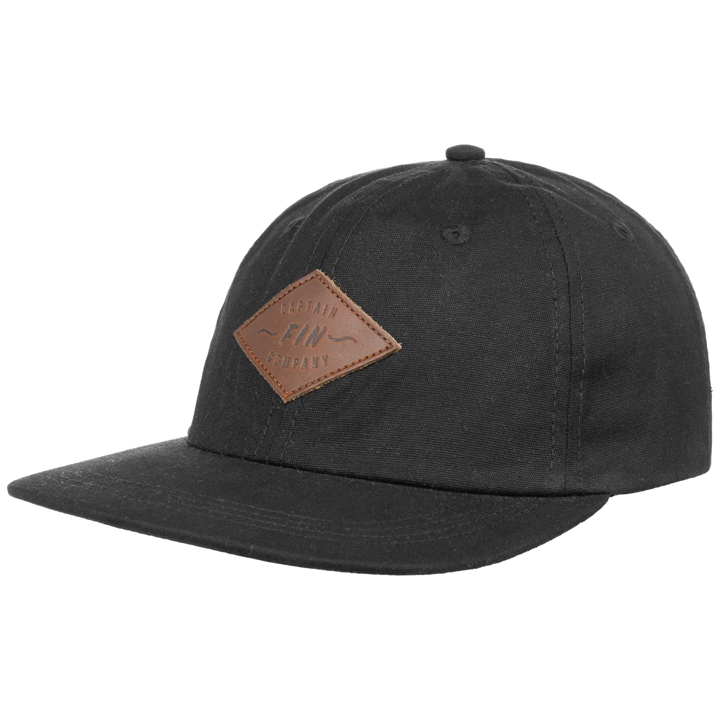 Skippy Snapback Cap by Captain Fin - 14,95