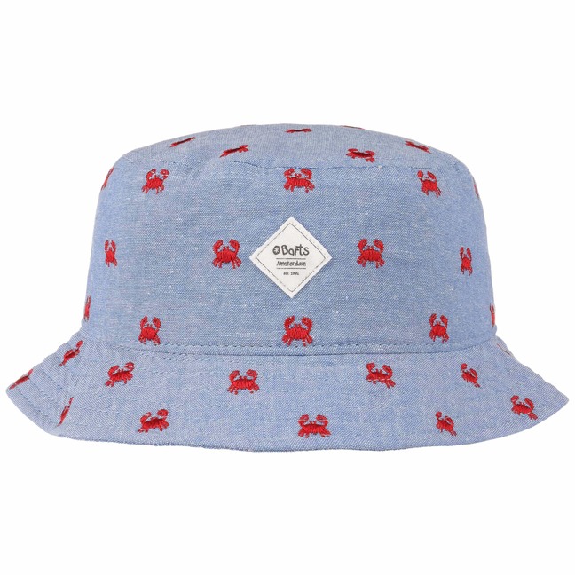 Banjo Bucket Kinderhut by Barts - 24,99