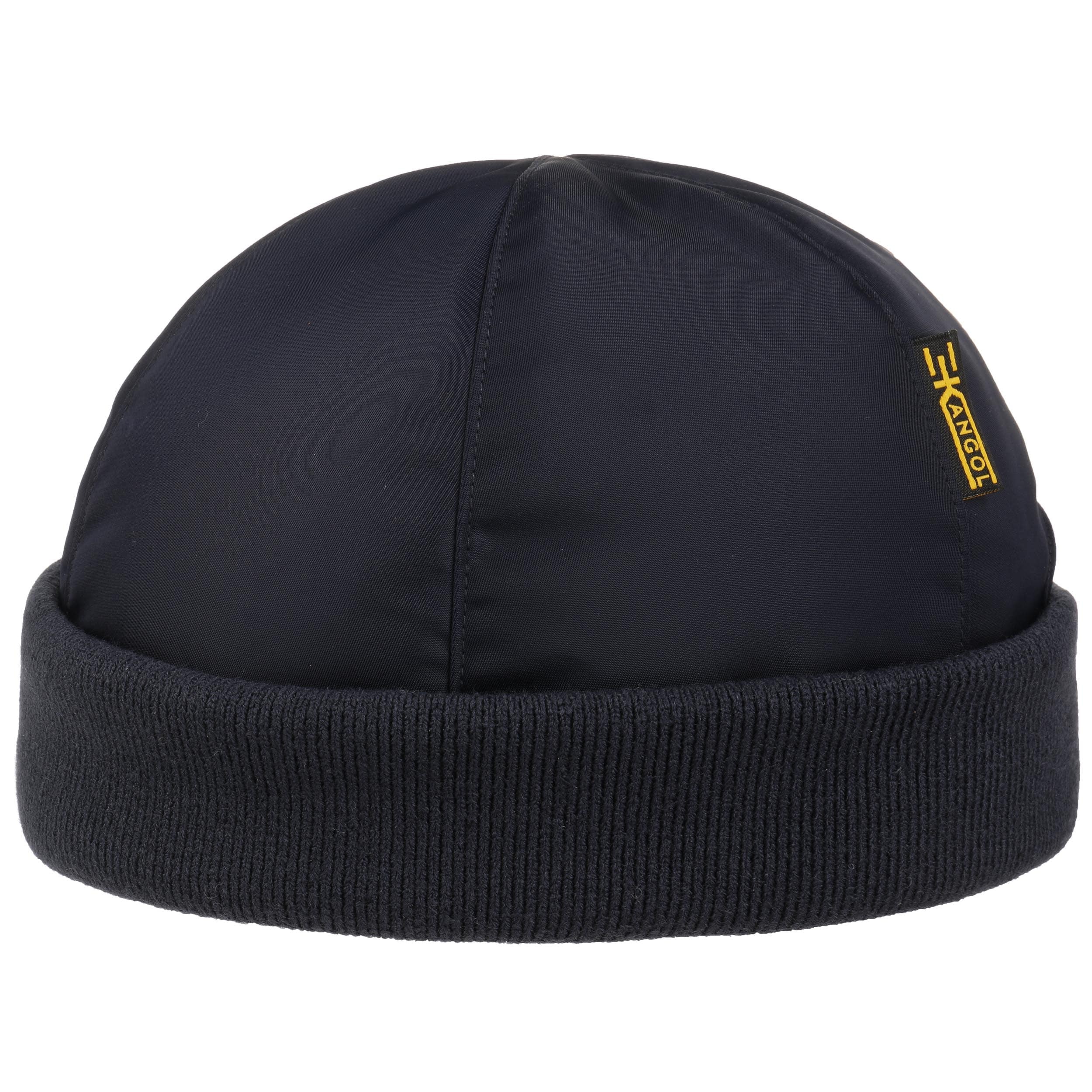 Ribbed Edge Docker Hat by Kangol, GBP 50,95 --> Hats, caps & beanies ...