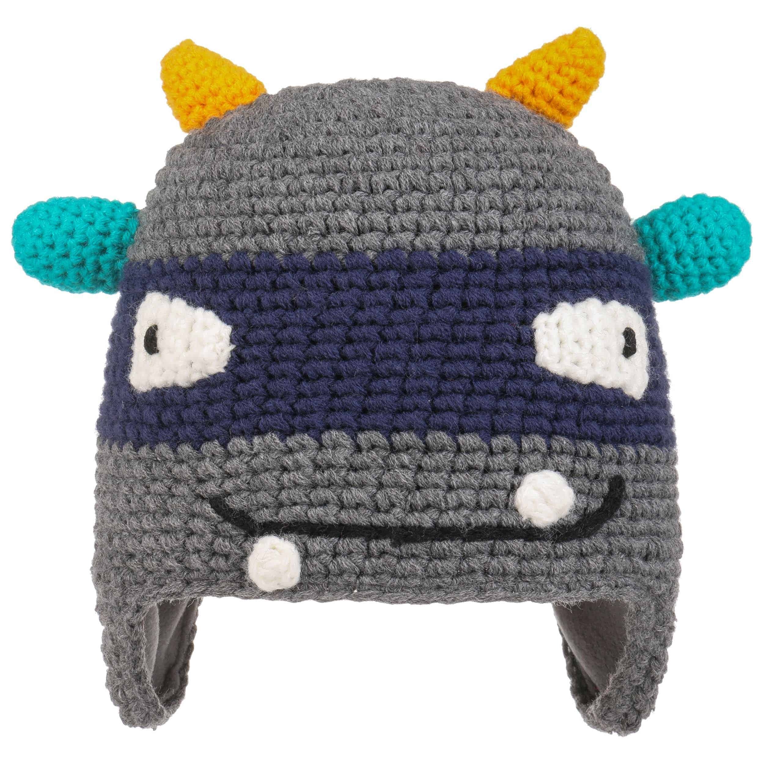 Kids Monster Beanie by Barts, EUR 29,99 --> Hats, caps & beanies shop ...