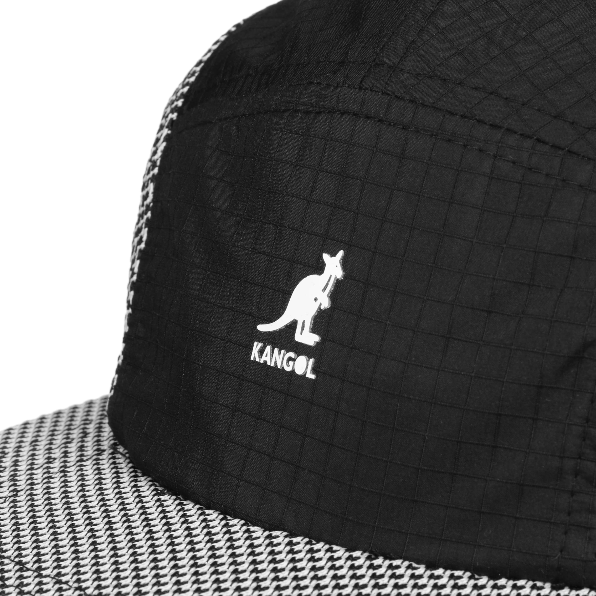 5 Panel Cap by Kangol - 29,95