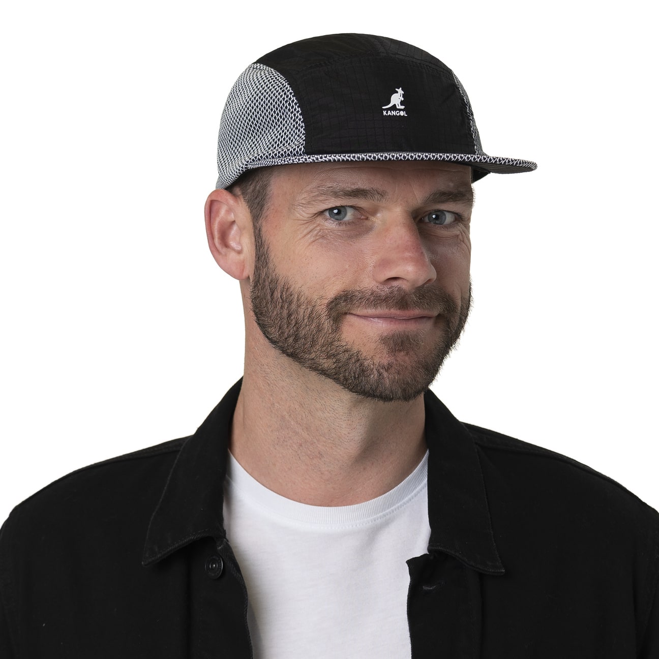 5 Panel Cap by Kangol - 29,95