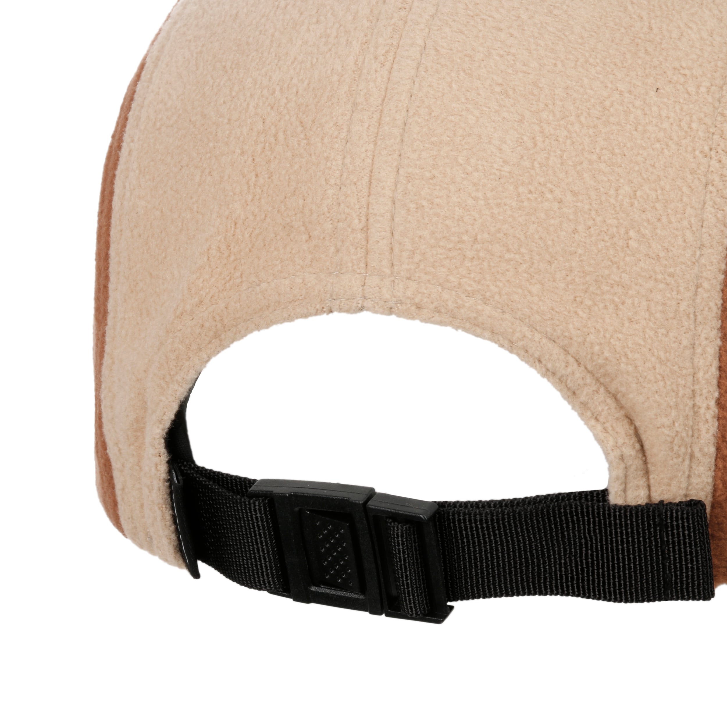 5 Panel Fleece Cap by Reell - 29,95