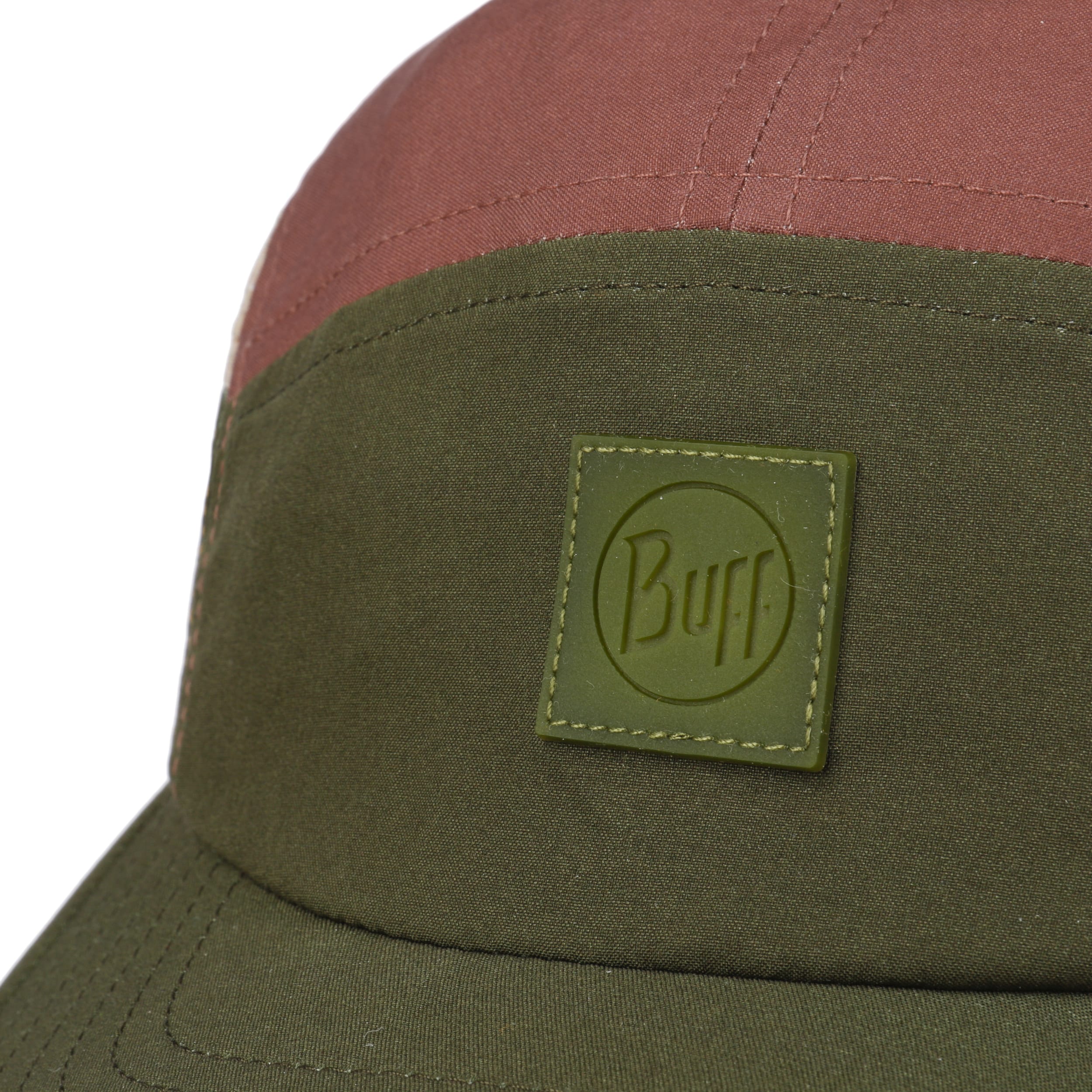 5 Panel Go Cap by BUFF - 39,95