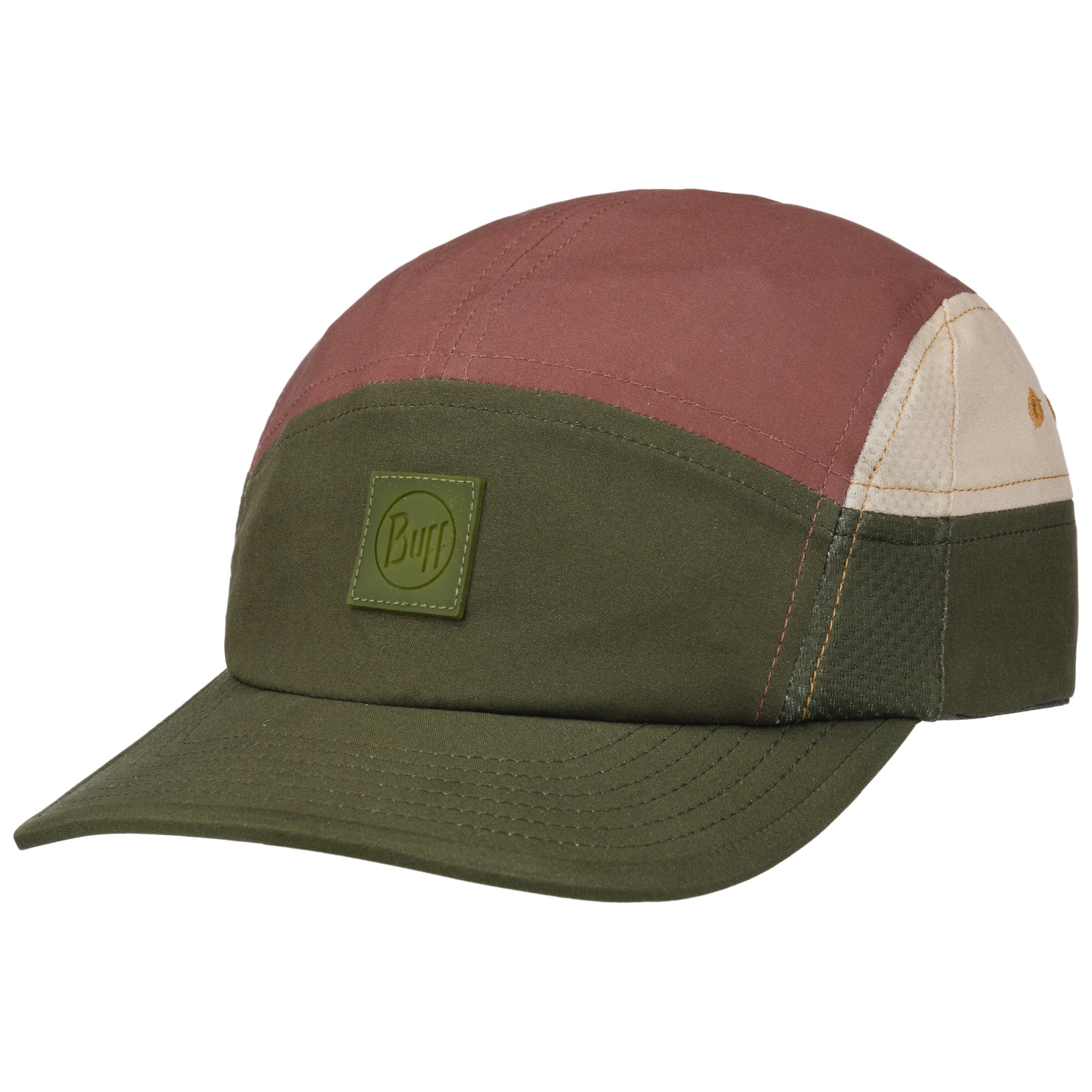 5 Panel Go Cap by BUFF - 39,95
