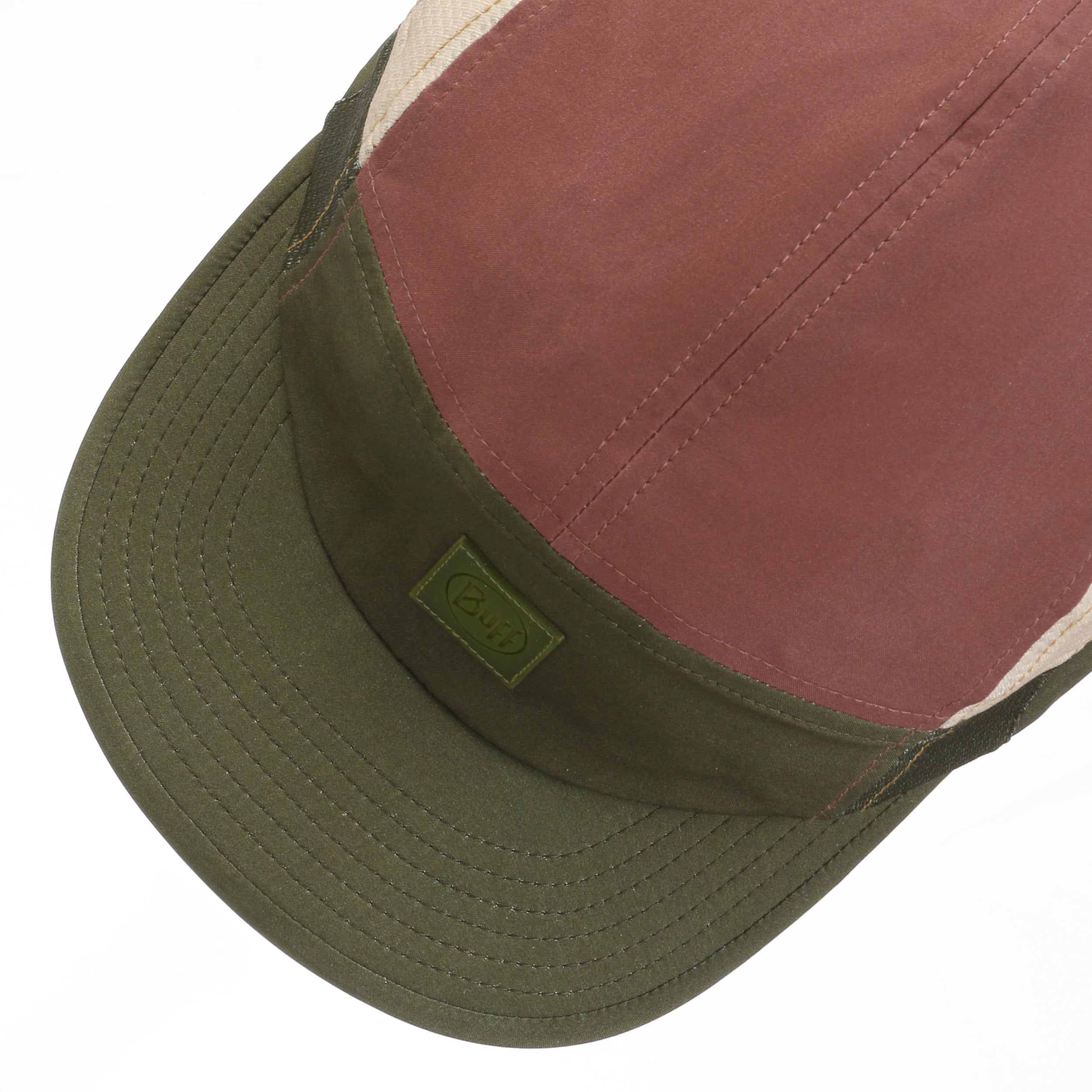 5 Panel Go Kasket by BUFF - 339,00 kr