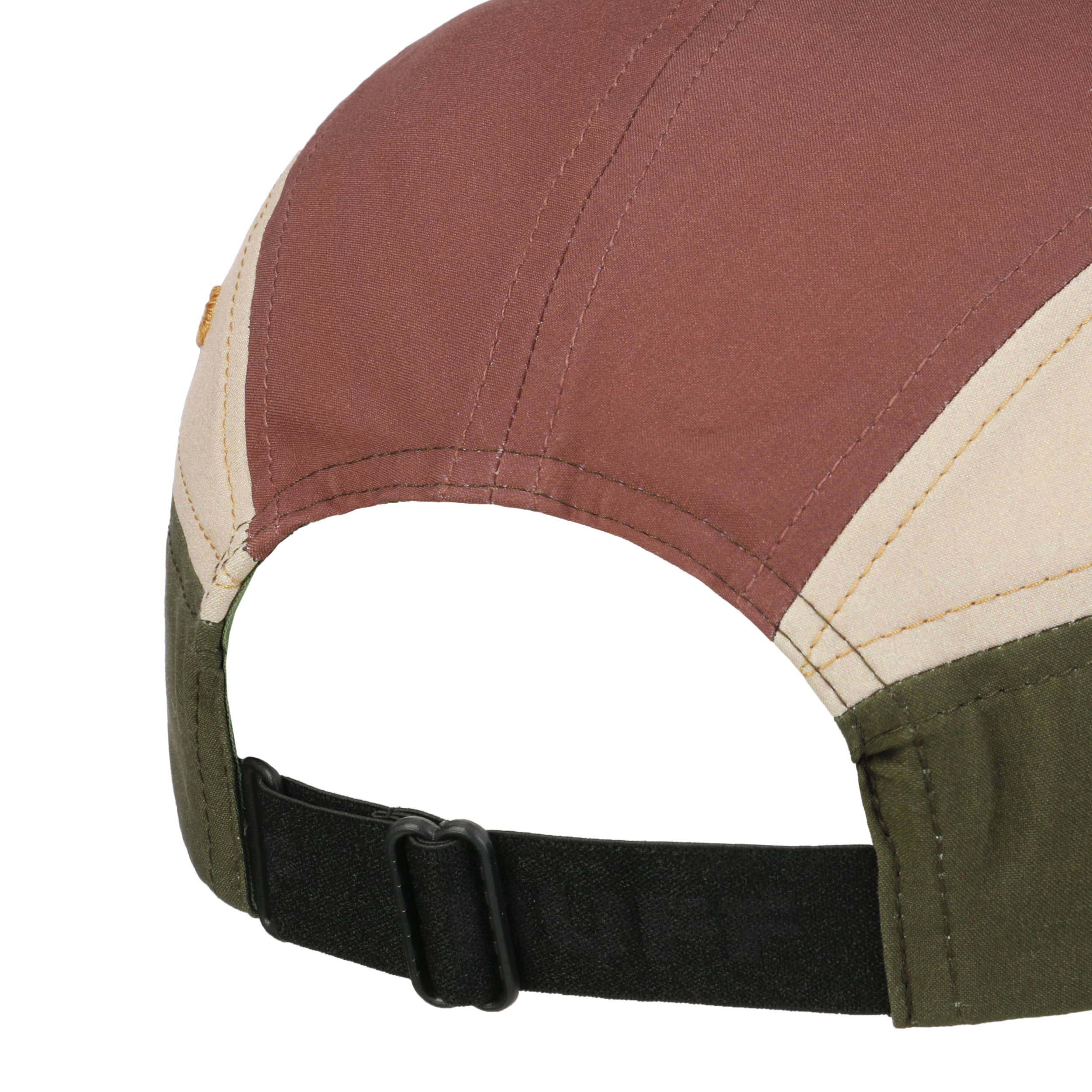 5 Panel Go Kasket by BUFF - 339,00 kr