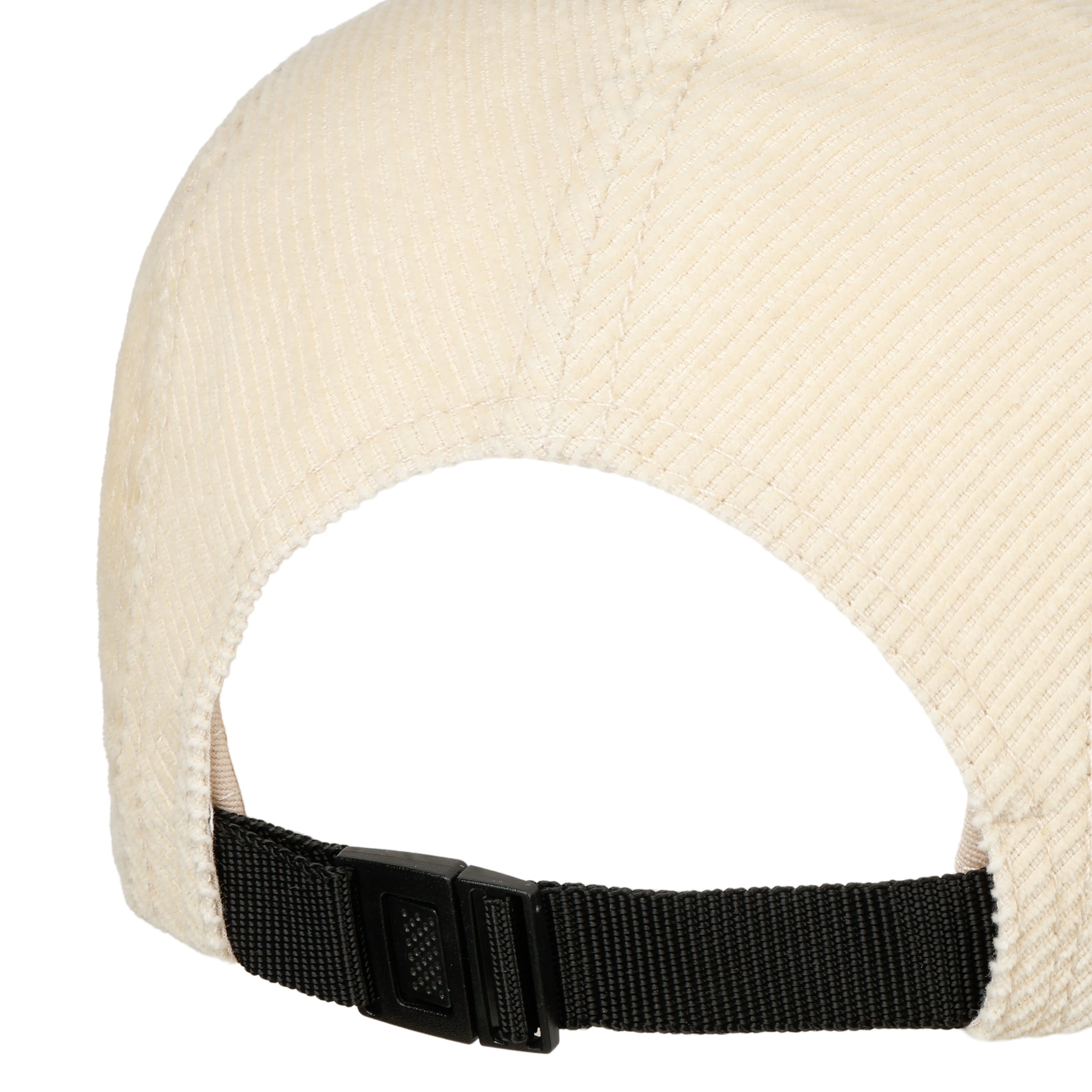 5 Panel Oval Patch Cap by Von Dutch - CHF 37.95
