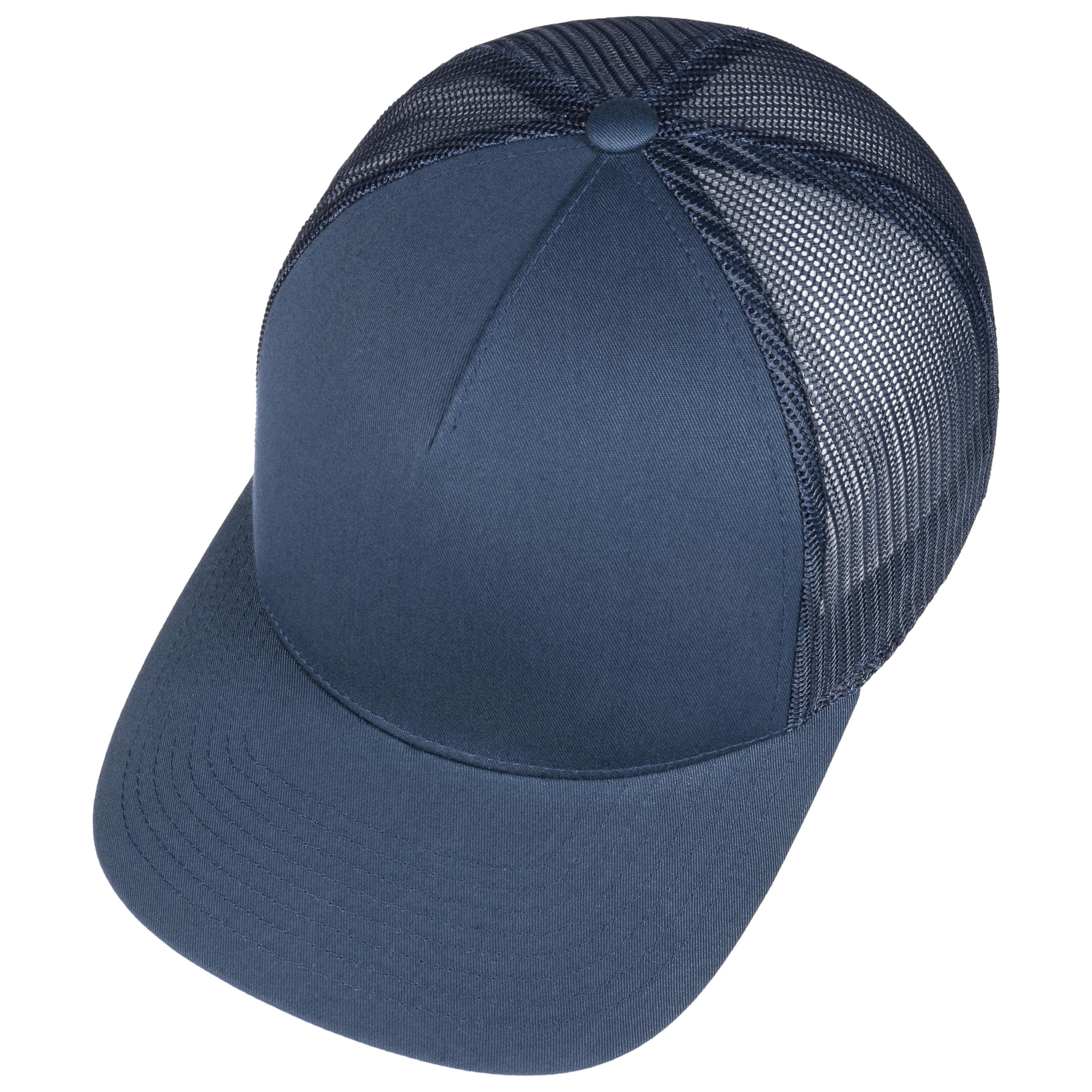 5 Panel Retro Trucker Keps - 159,00 kr
