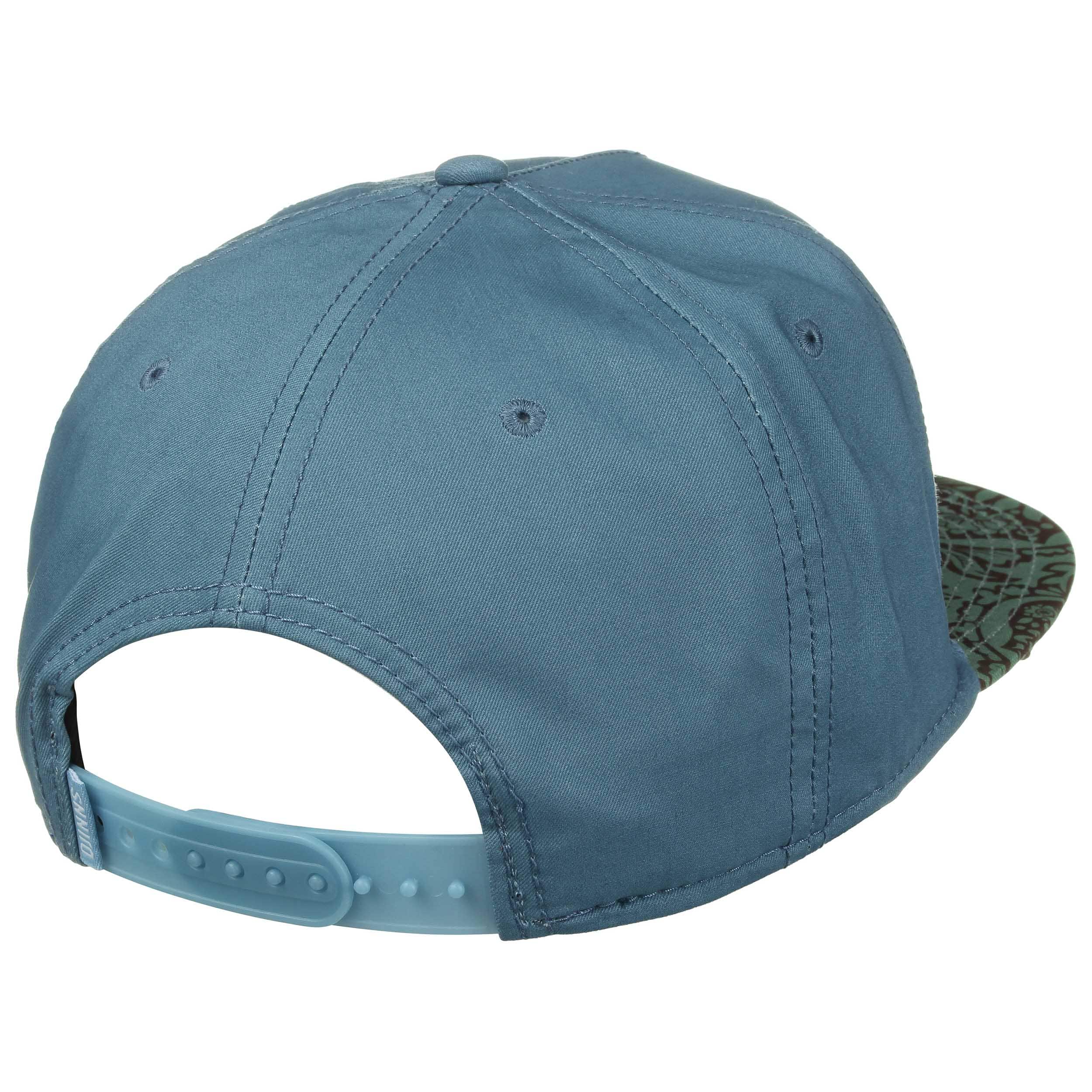 5 Panel We Love Ugly Caps Cap by Djinns - 26,95