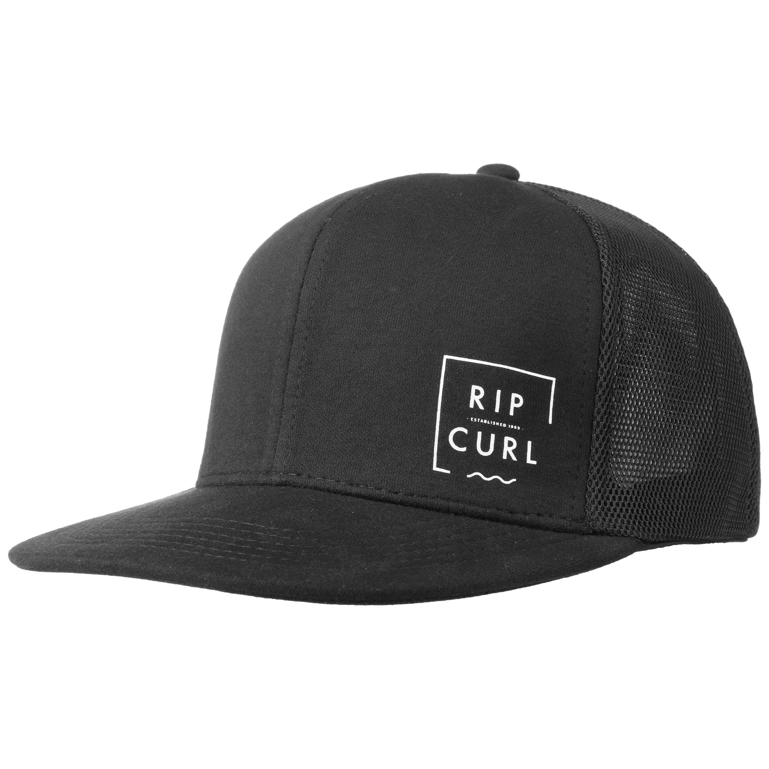 Mondays Trucker Cap by Rip Curl, GBP 22,95 --> Hats, caps & beanies ...