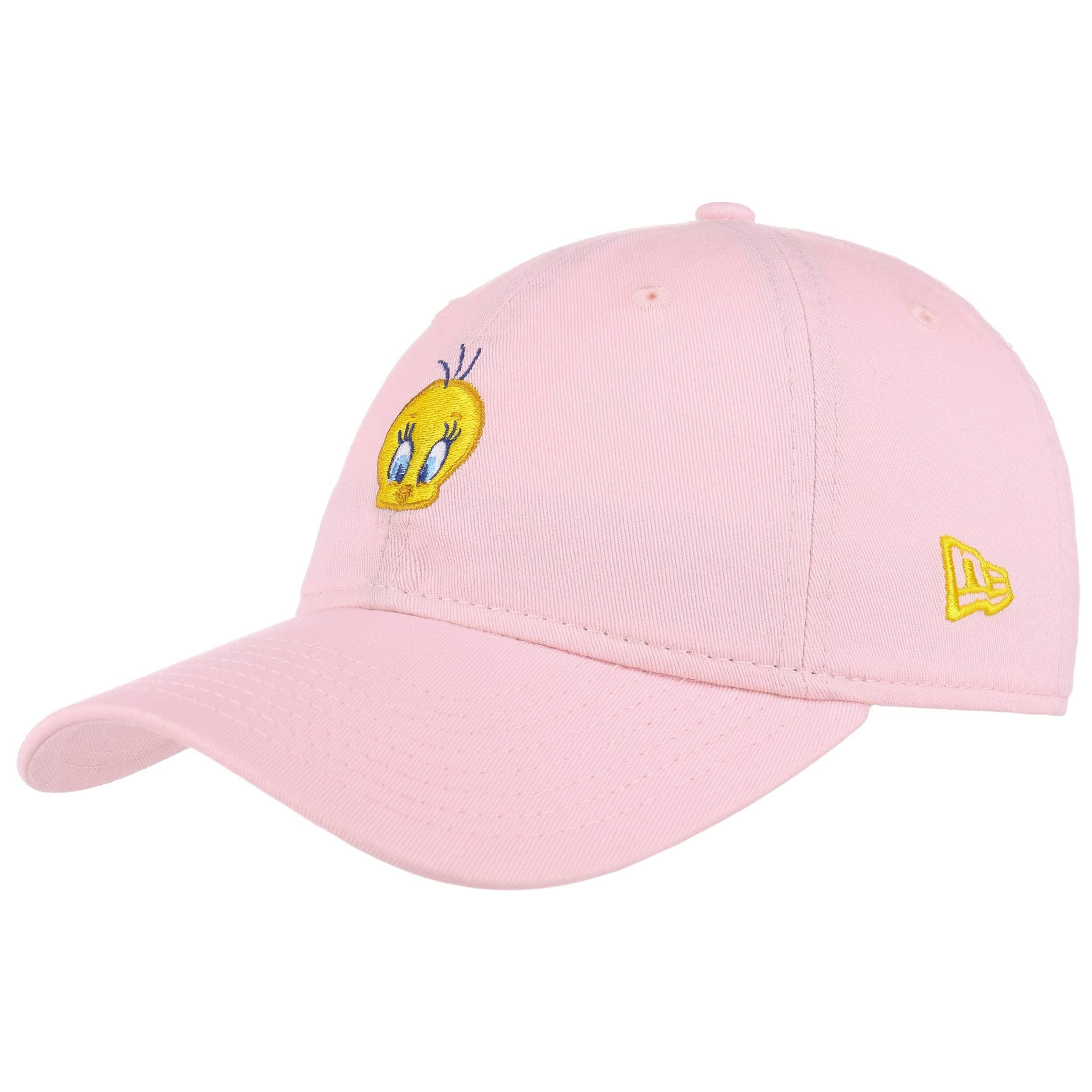 9Forty Looney Tunes Tweety Cap by New Era, EUR 24,95 --> Hats, caps ...