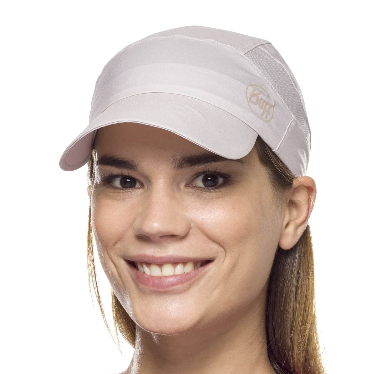 Pack Trek Solid Cap by BUFF - 32,95